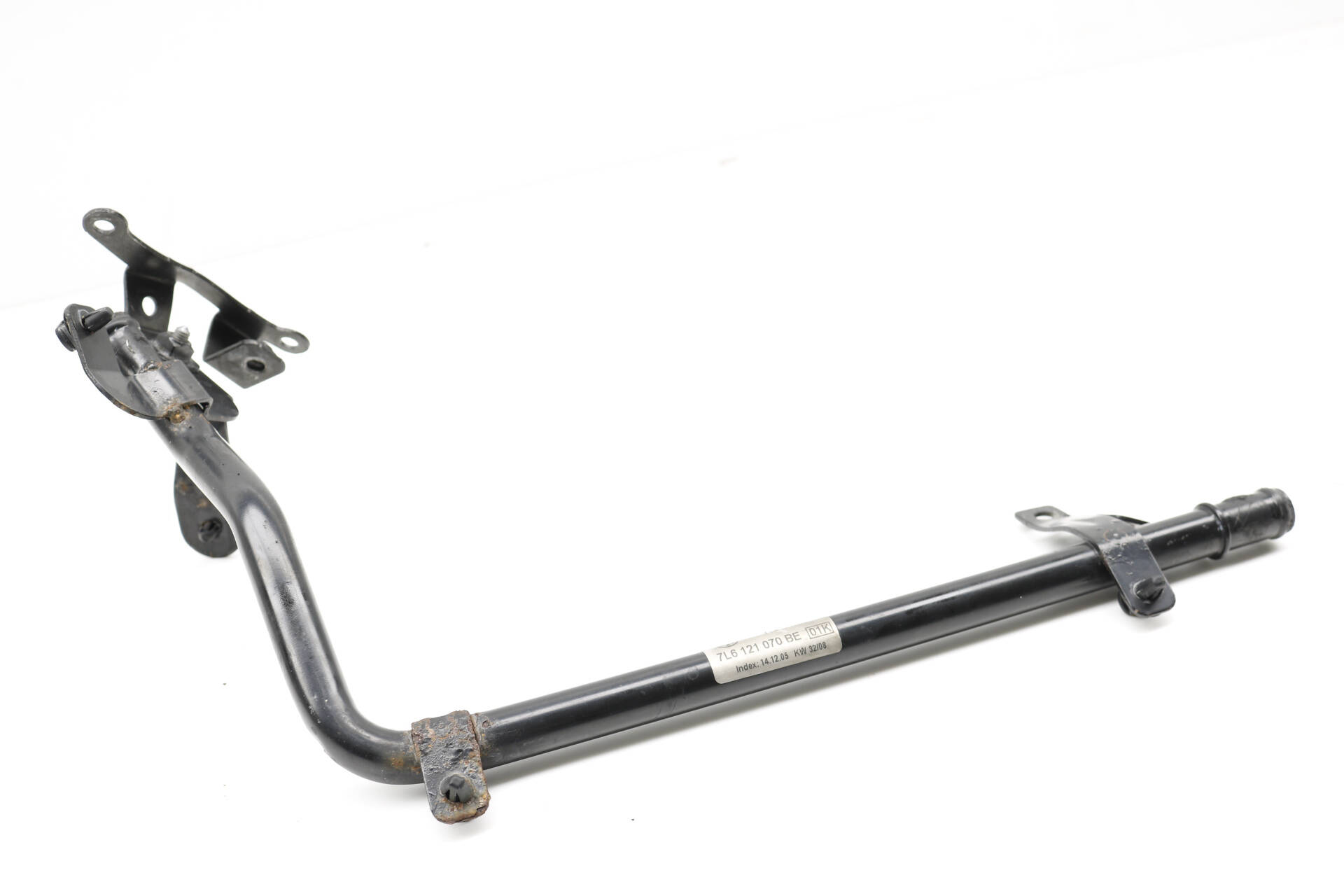 Audi Coolant Hose / Line (S4, A6 Quattro) 079121107