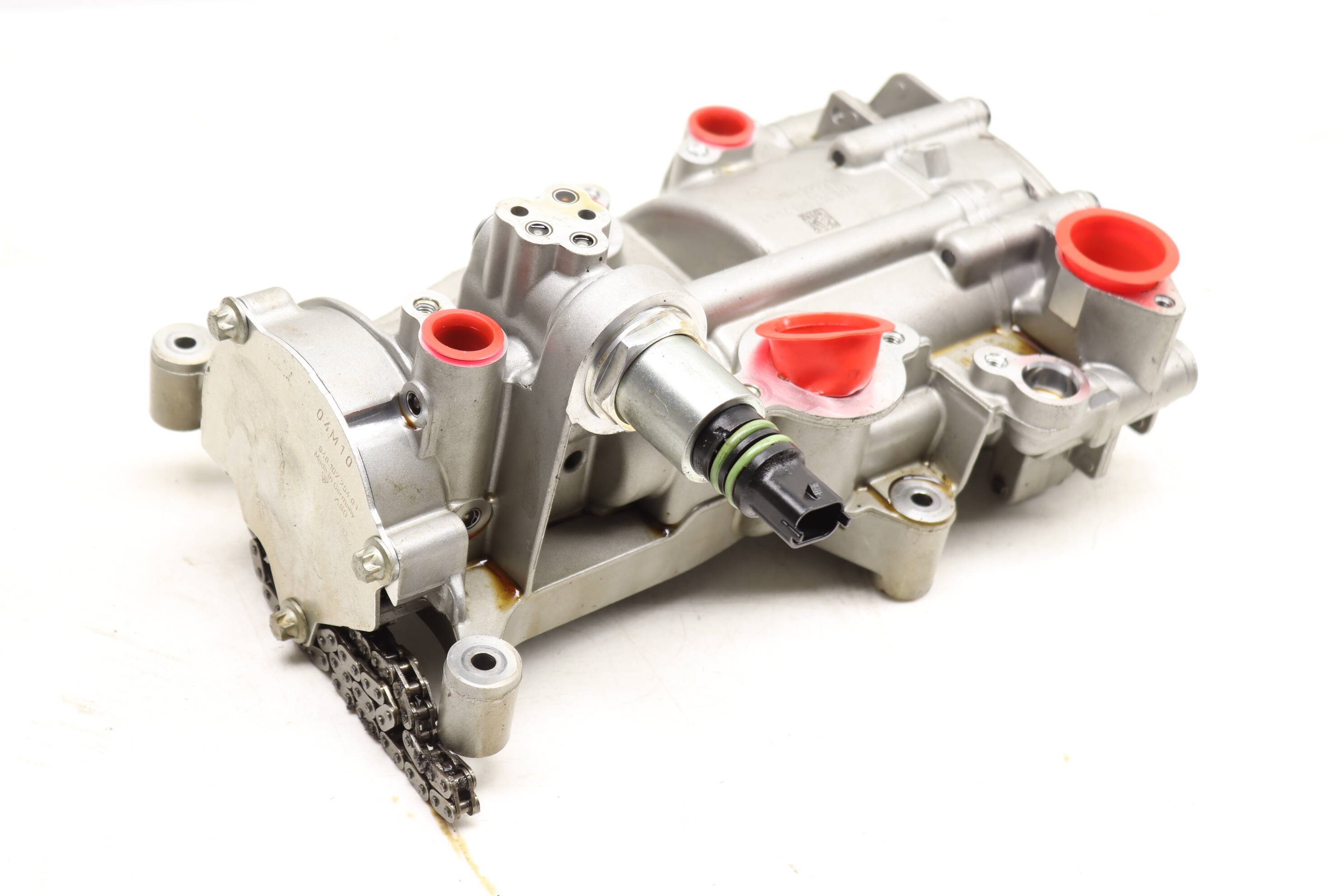 Porsche Engine Oil Pump (Panamera) 94810701320