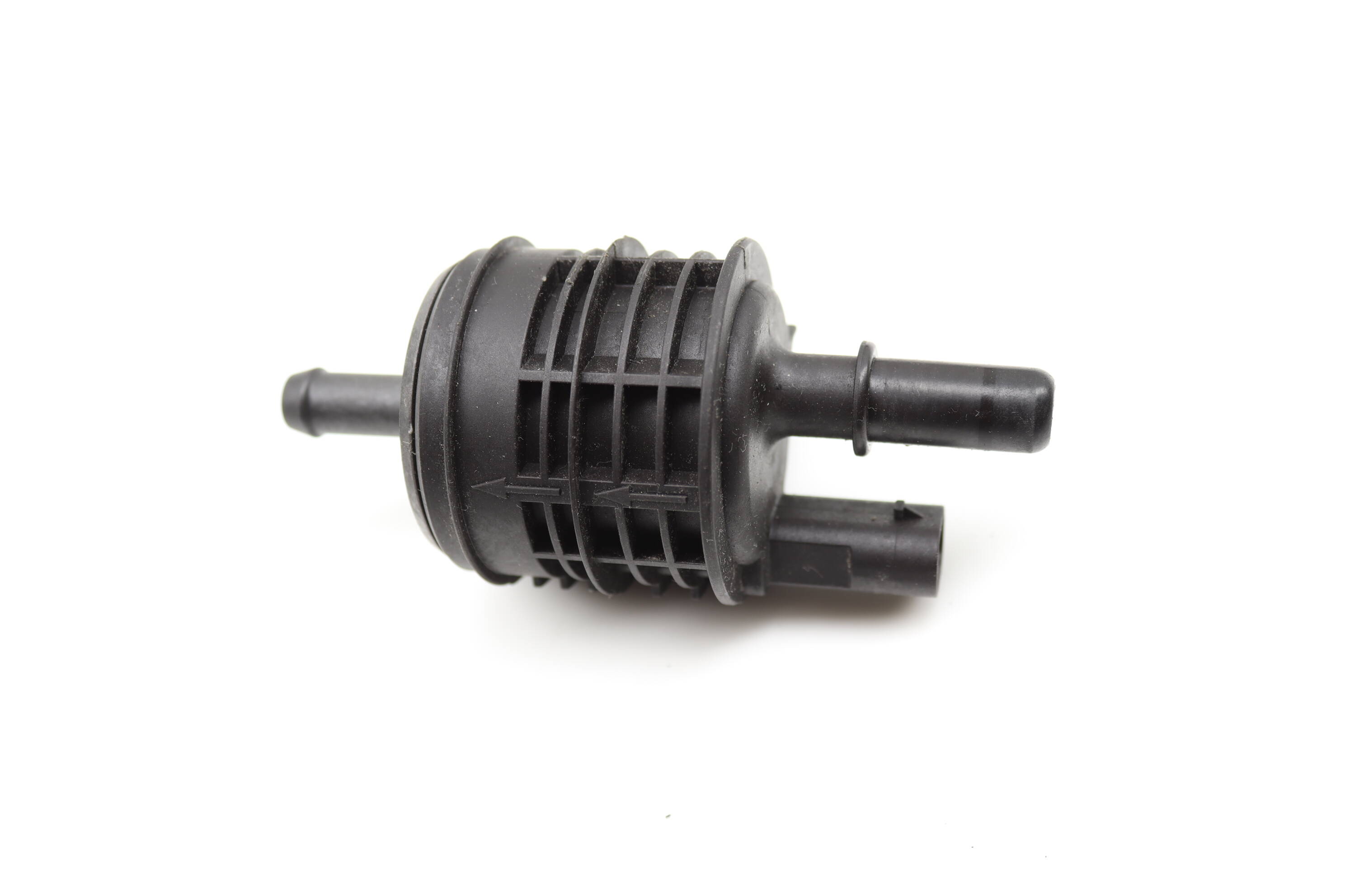 Mercedes-Benz Fuel Vapor Canister Purge Solenoid Valve 0014764432