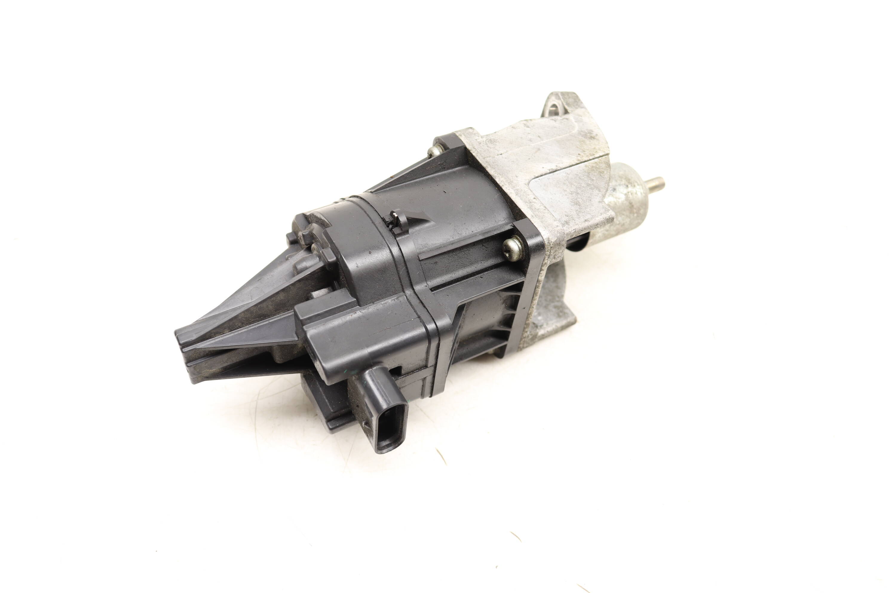 BMW Turbo / Turbocharger Wastegate Actuator 11657638783