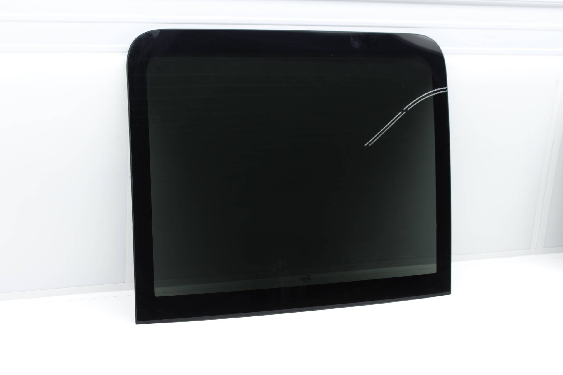 VW Front Sunroof / Sun Roof Glass Panel (Tiguan) 5N0877055