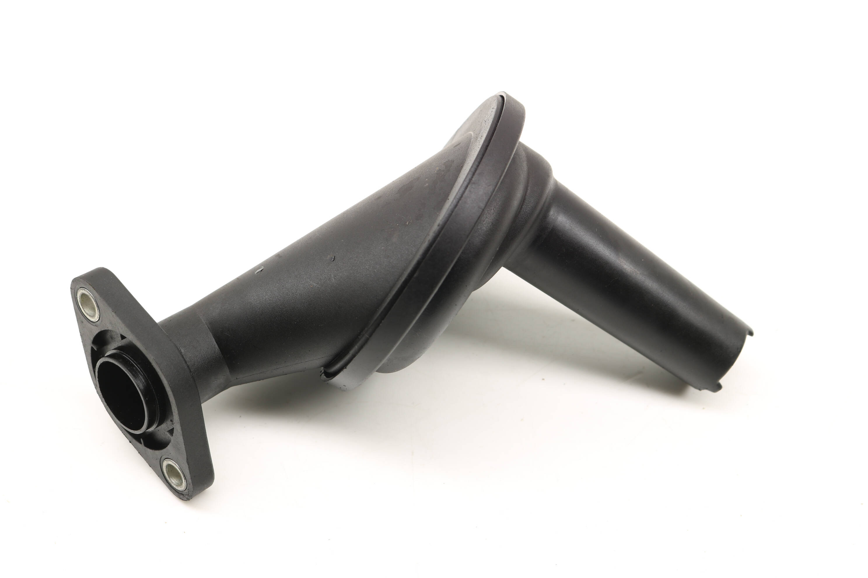 Audi Engine Oil Pump Filler Tube (Q7) 059115105CB