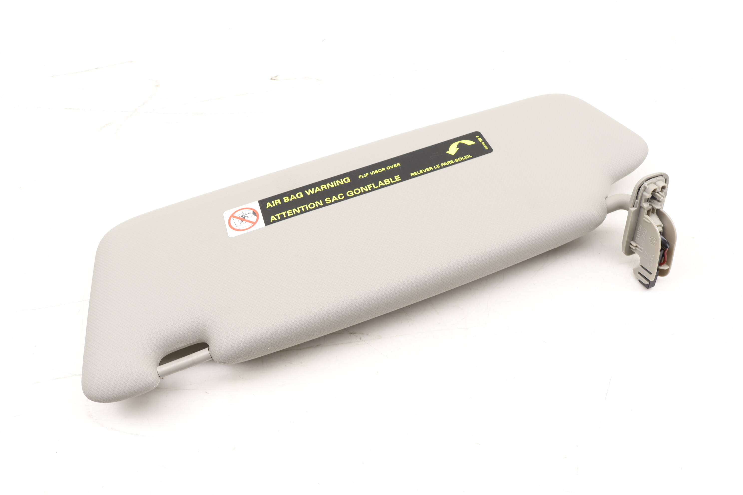 REARVIEW / REAR VIEW MIRROR - AUDI A3 A4 A5 A6 ALLROAD - 8D0857511A