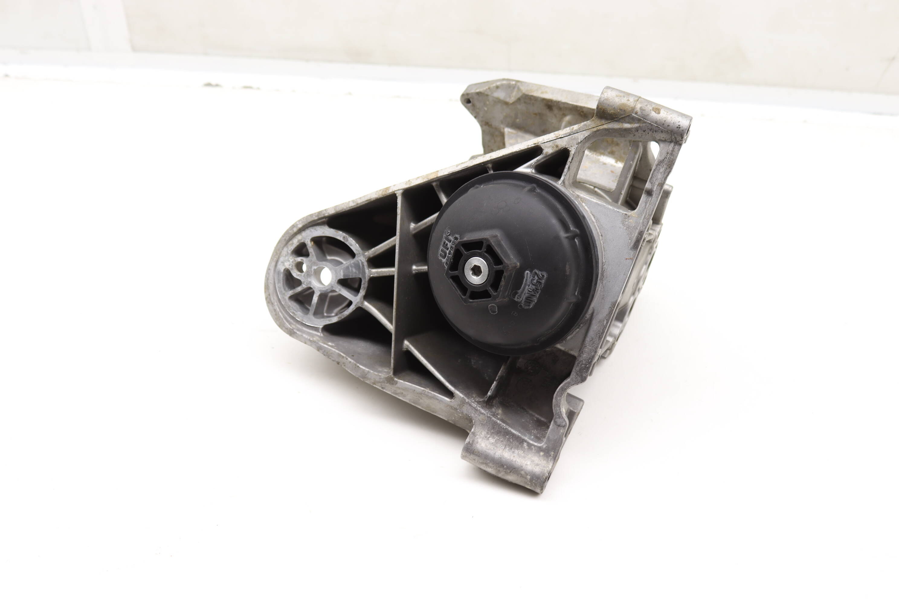 VW Engine Oil Filter Housing (Touareg) 03H115403T