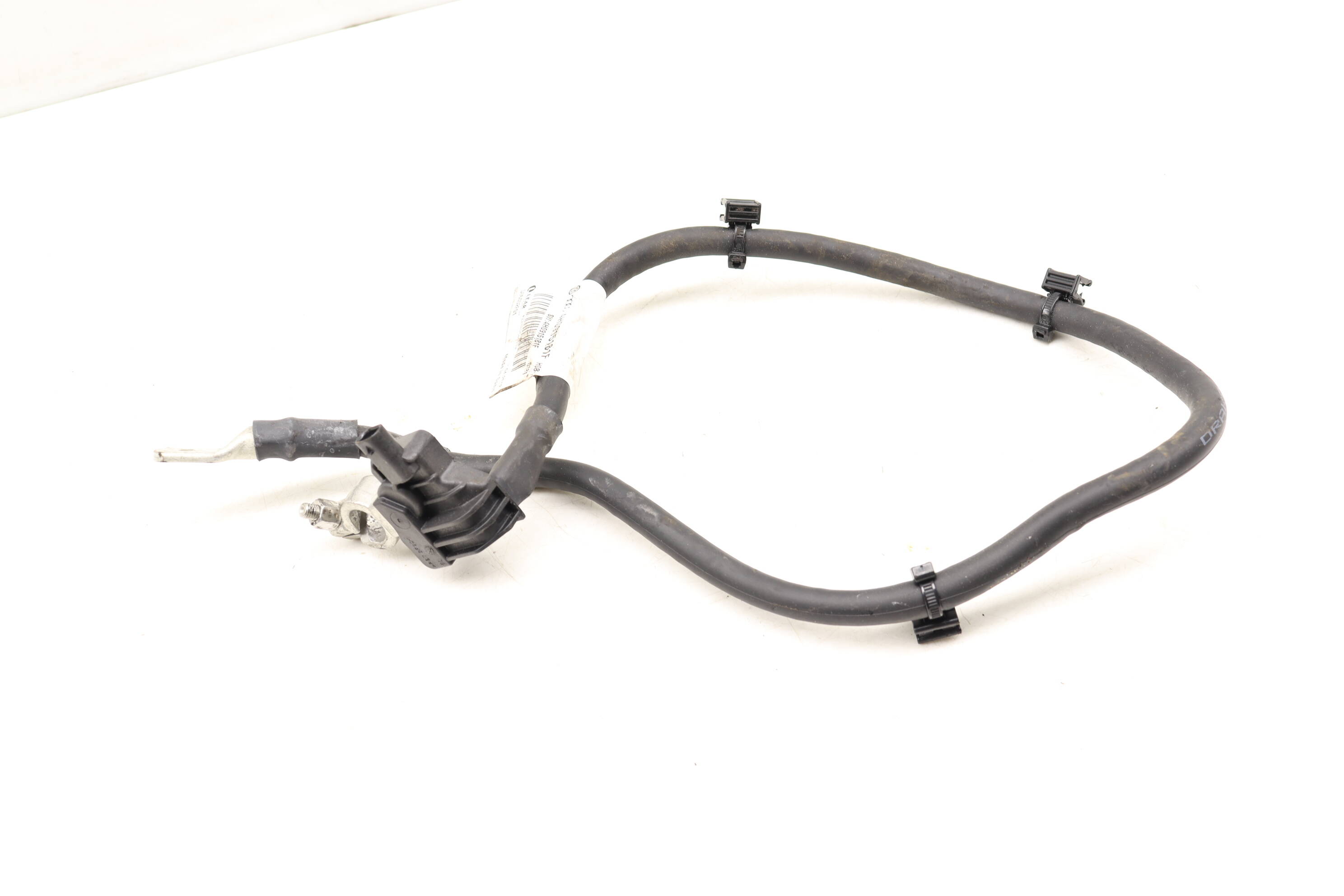 Audi Battery Monitoring Module / Cable 4H0915181F