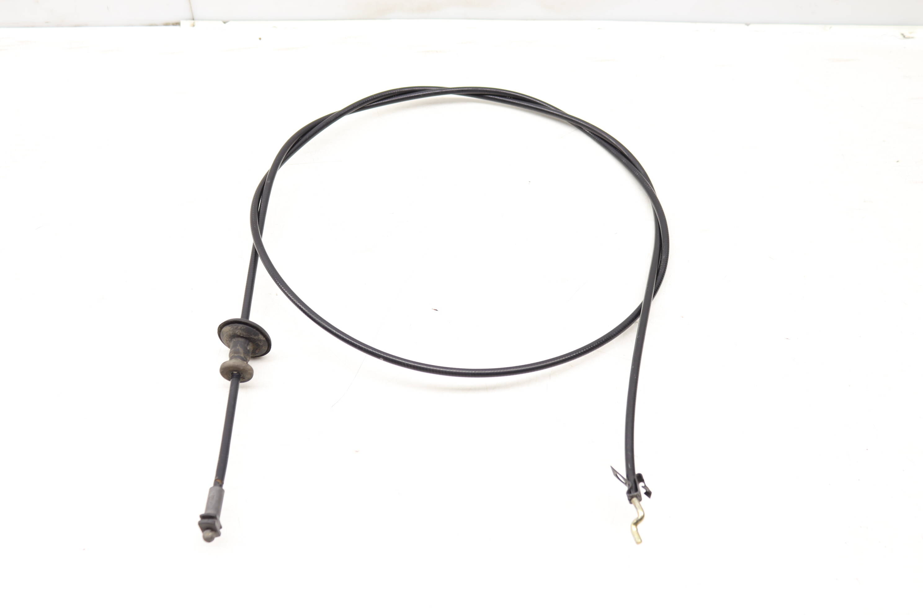 HOOD LATCH RELEASE CABLE - AUDI A6 ALLROAD - 4B1823531