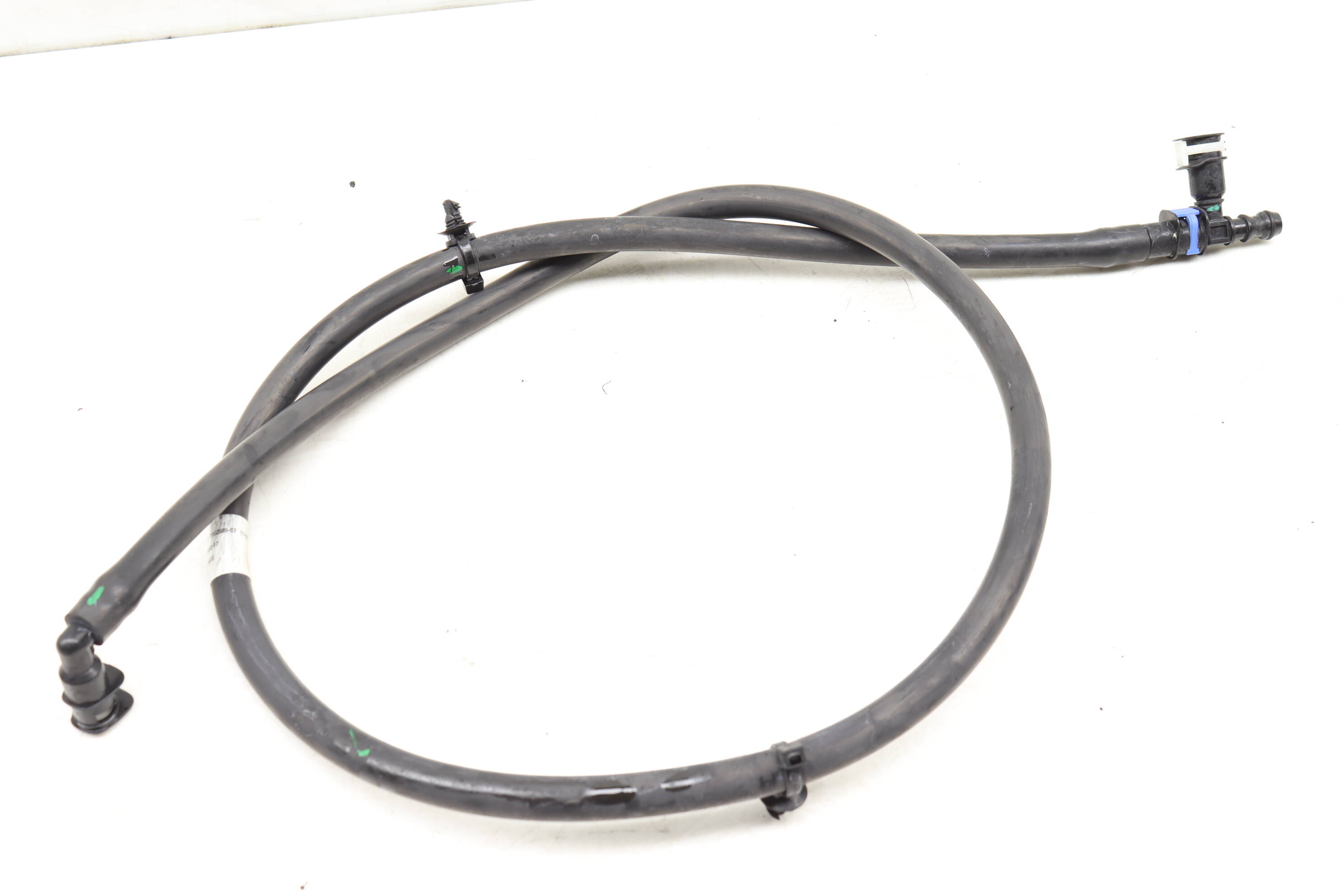 HEADLIGHT WASHER HOSE / LINE - BMW X5 - 61677162589