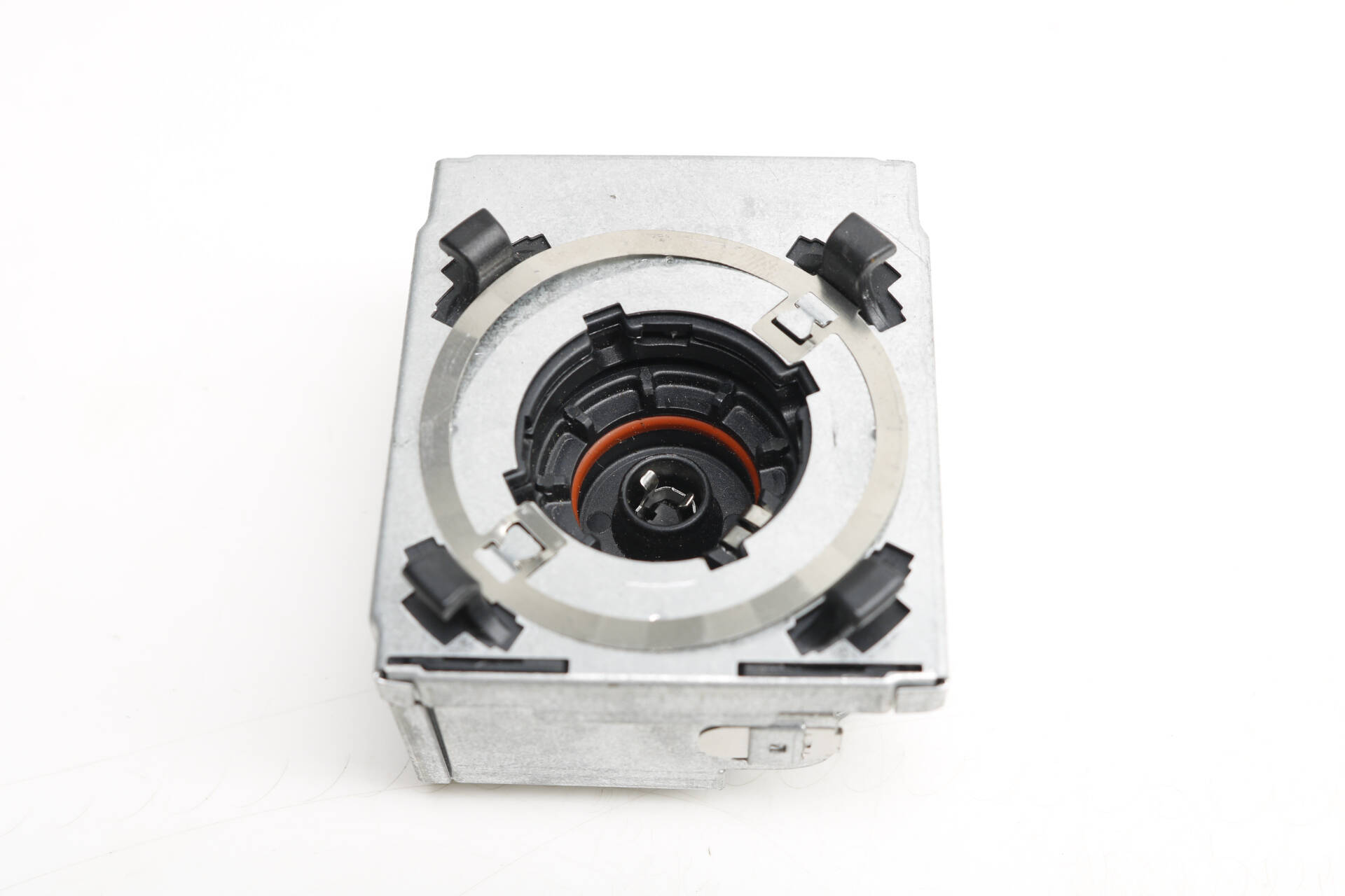 Audi Hid / Xenon Headlight Ballast 4E0907476