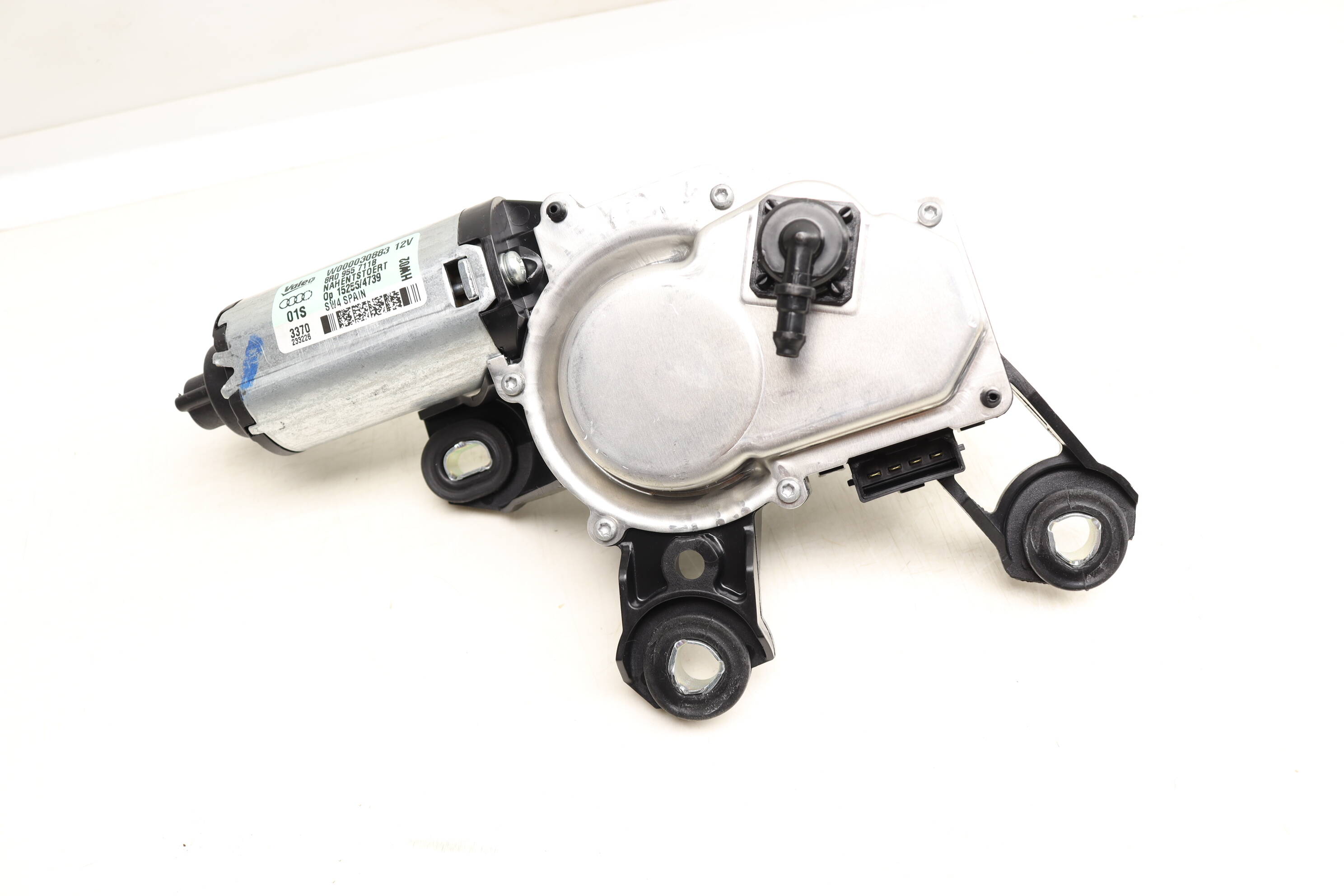 Audi Rear Hatch Wiper Motor (Q5, SQ5) 8R0955711B