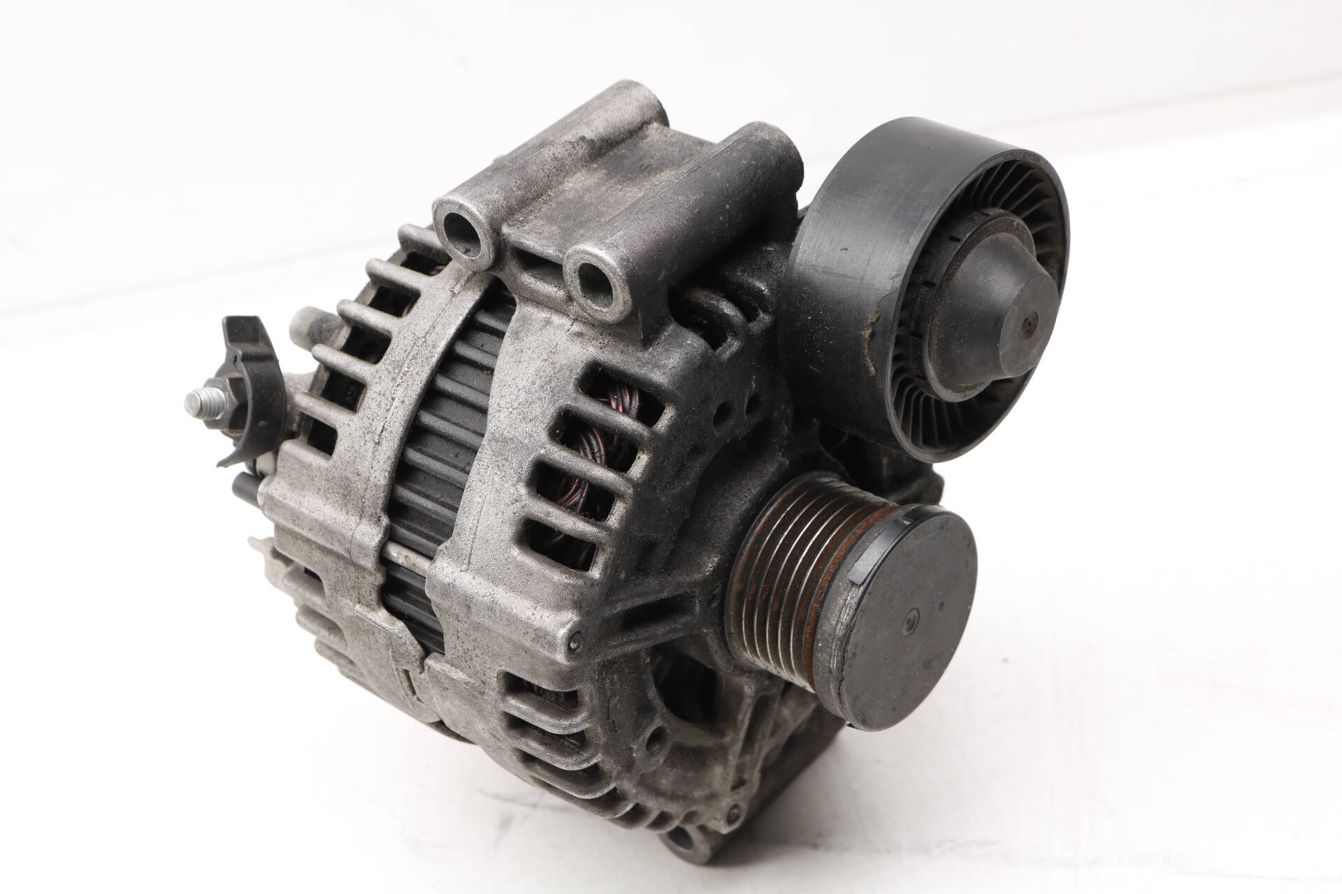 ALTERNATOR (180 AMP) - BMW X5 - 12317560985