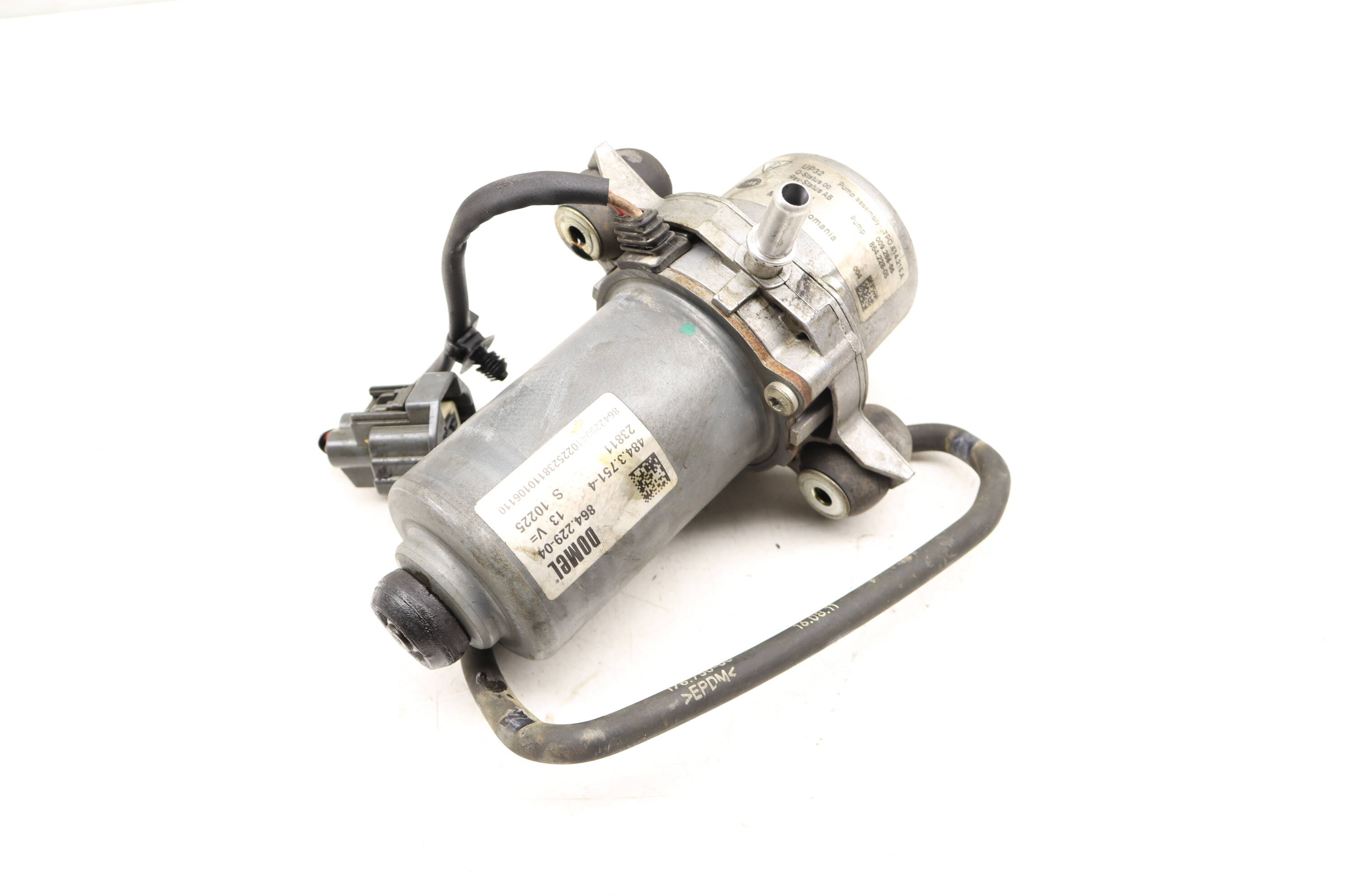 VW Brake Booster Vacuum Pump (Touareg) 7P0614215A