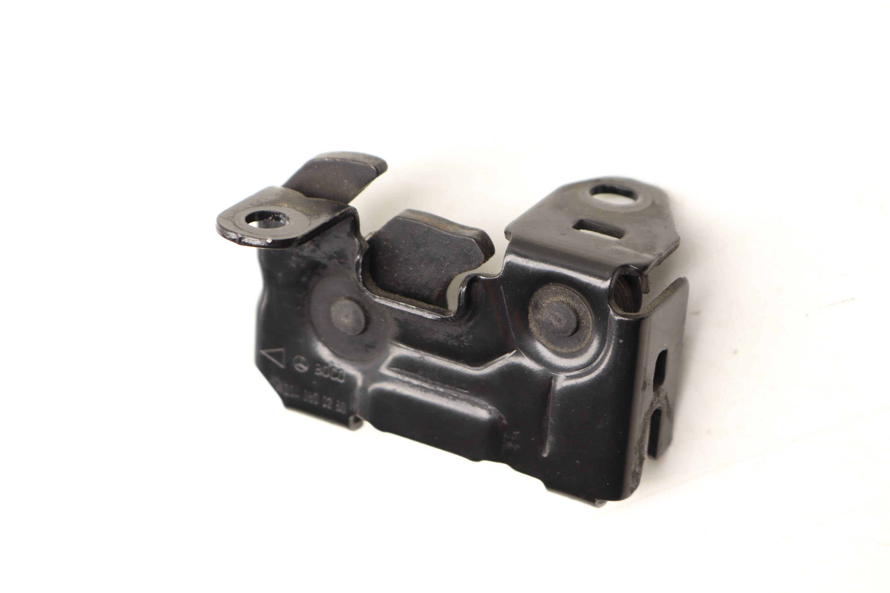 Mercedes-Benz Lower Hood Lock / Latch 2048800260