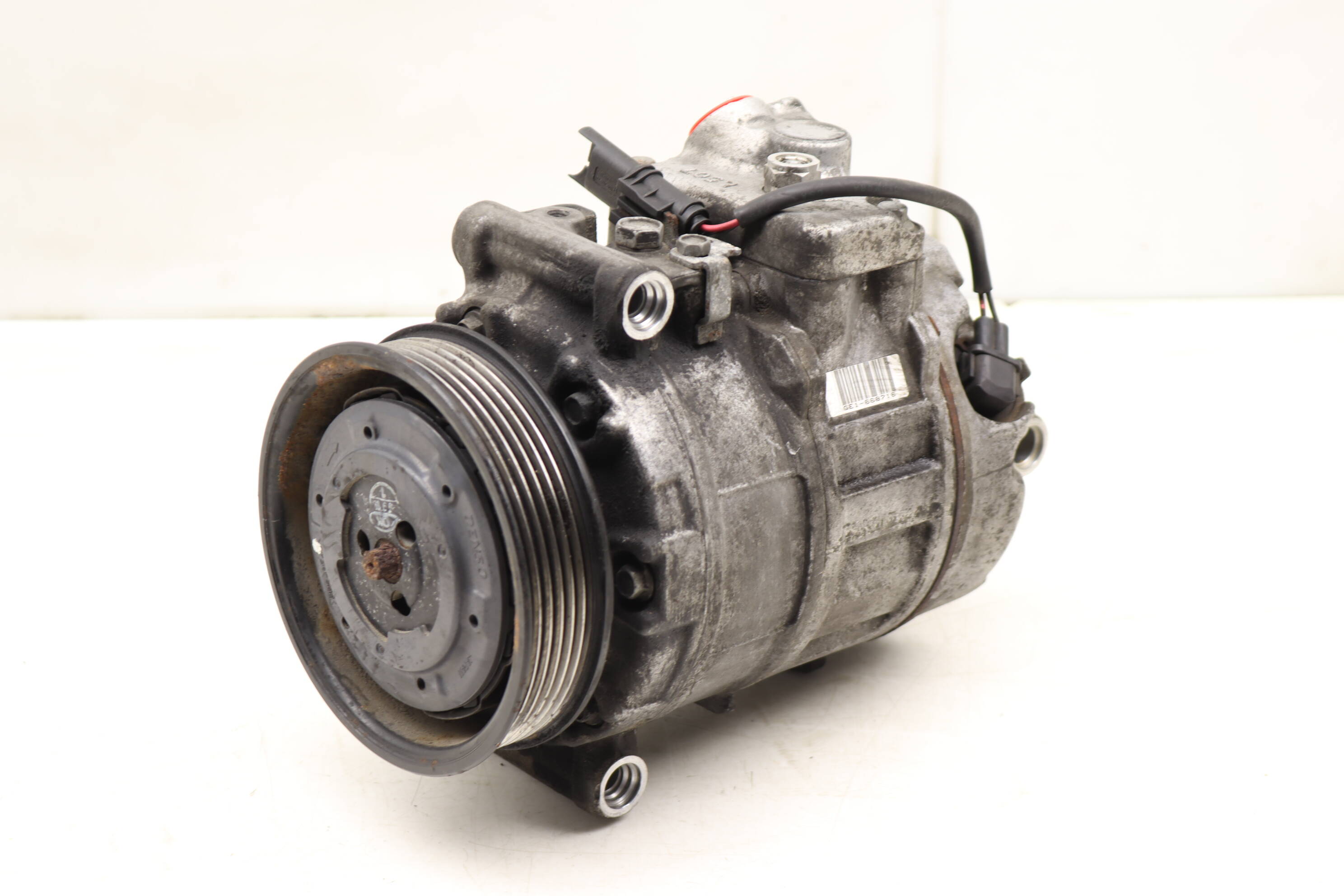 BMW Ac Compressor 64529122618