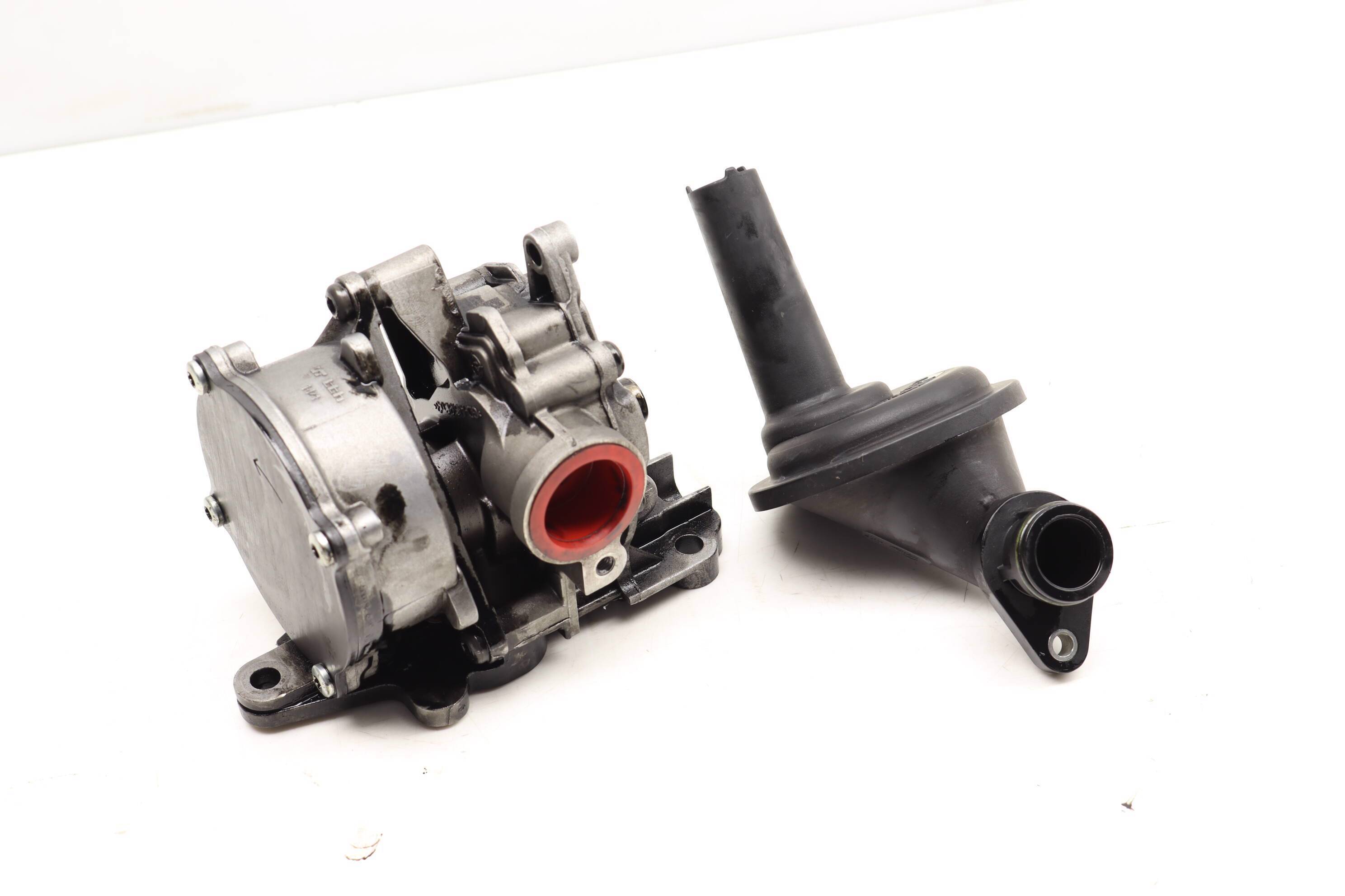 ENGINE OIL PUMP - AUDI Q7 VW TOUAREG - 059115103T