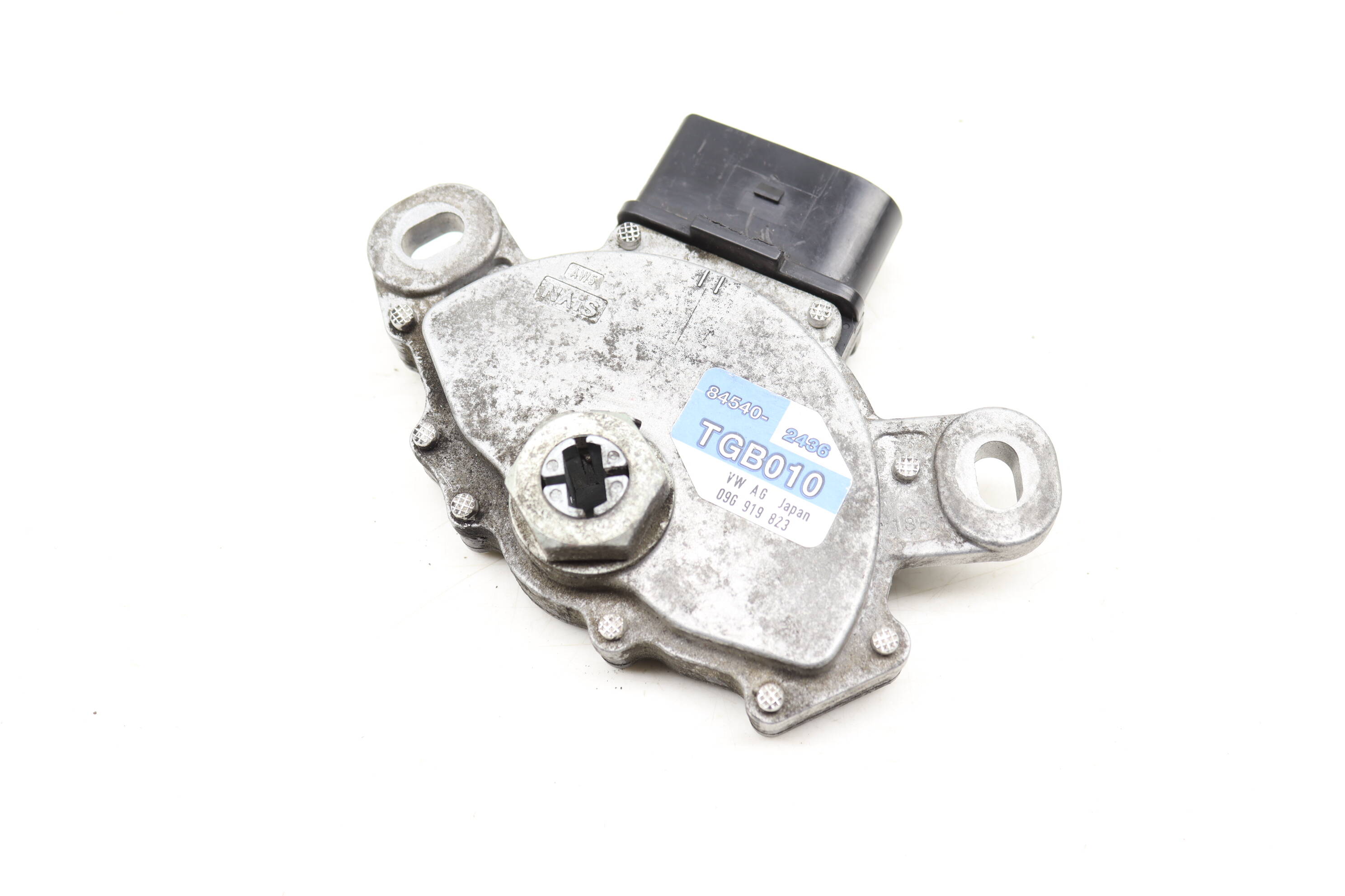 VW Transmission Valve Body / Mechatronic 09G325039F