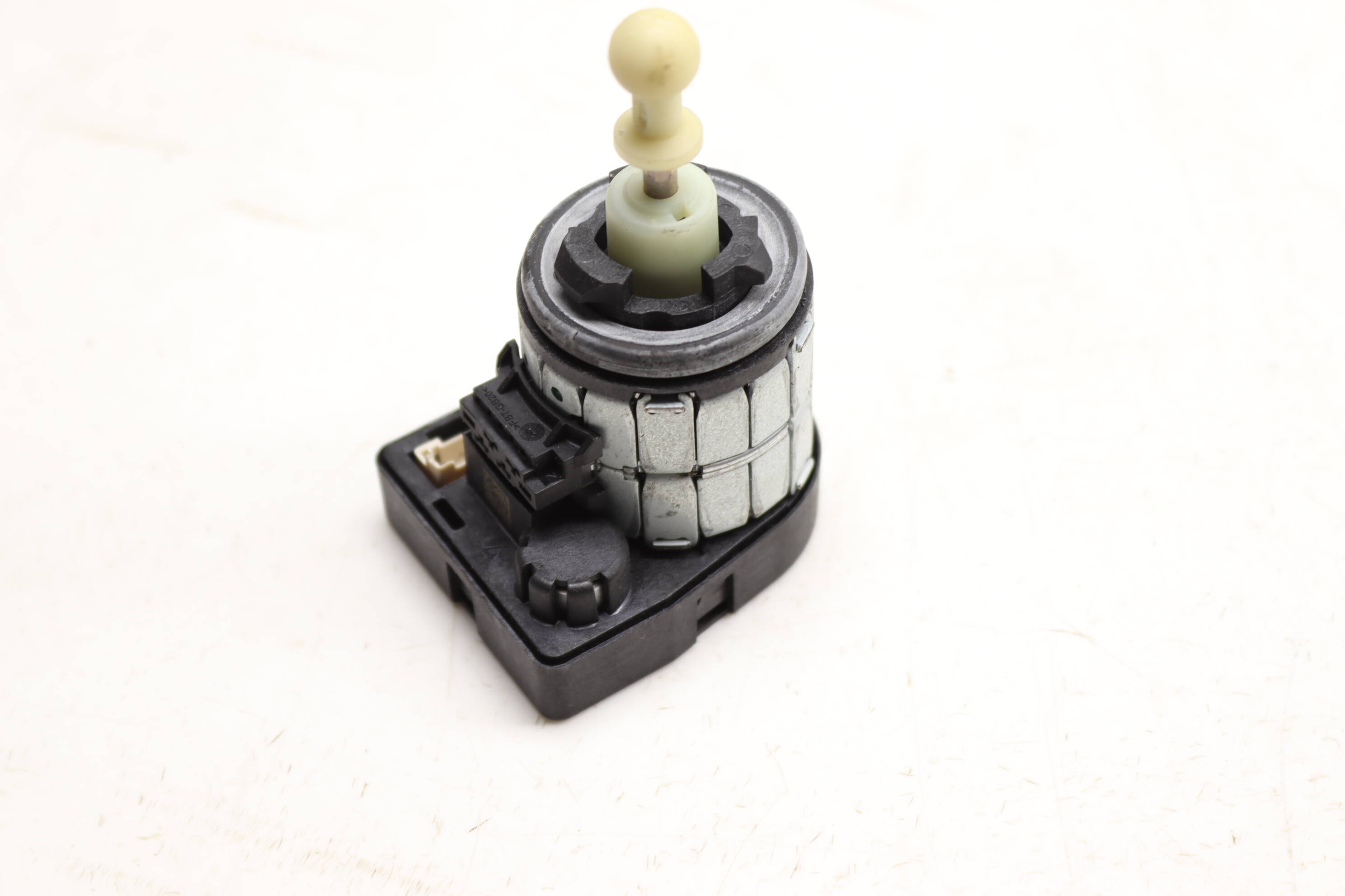 Used Porsche Panamera Lighting Parts - OEM