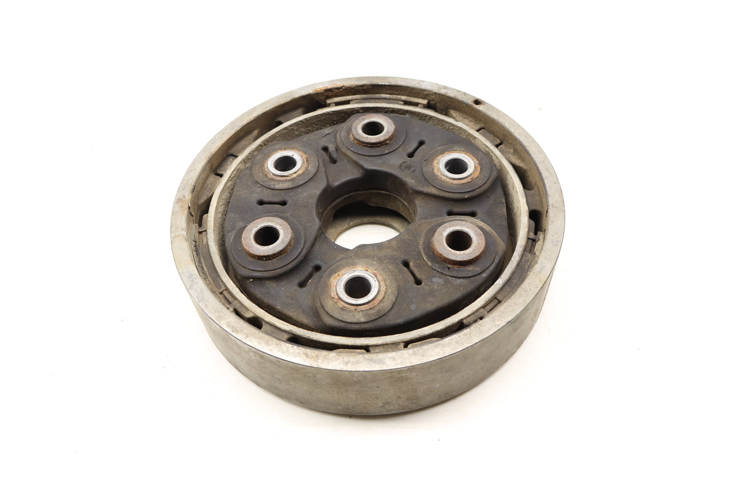 VW Rear Driveshaft Coupling 5Q0521307
