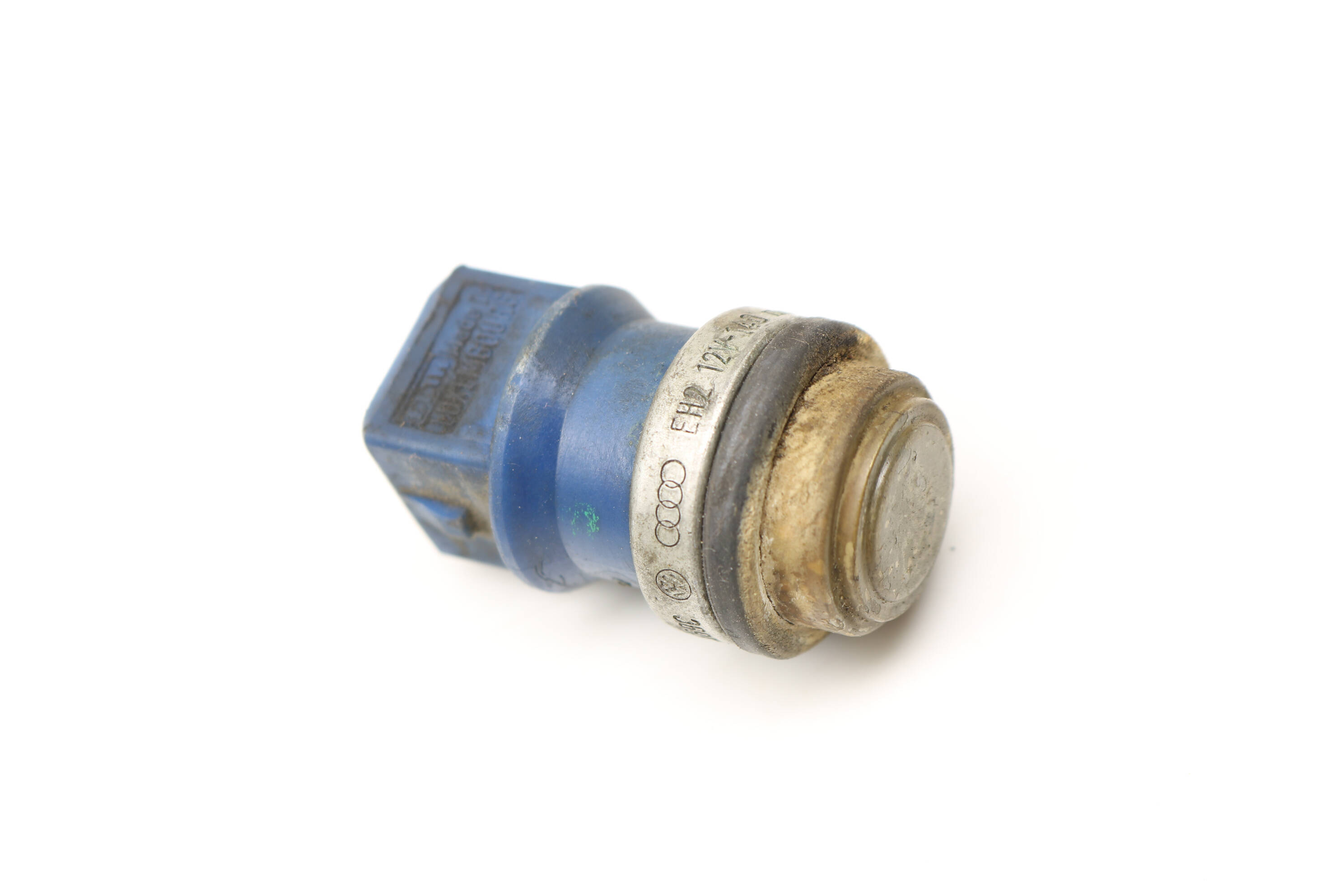 VW Blue Thermal / Cooling Fan Switch 701919369C