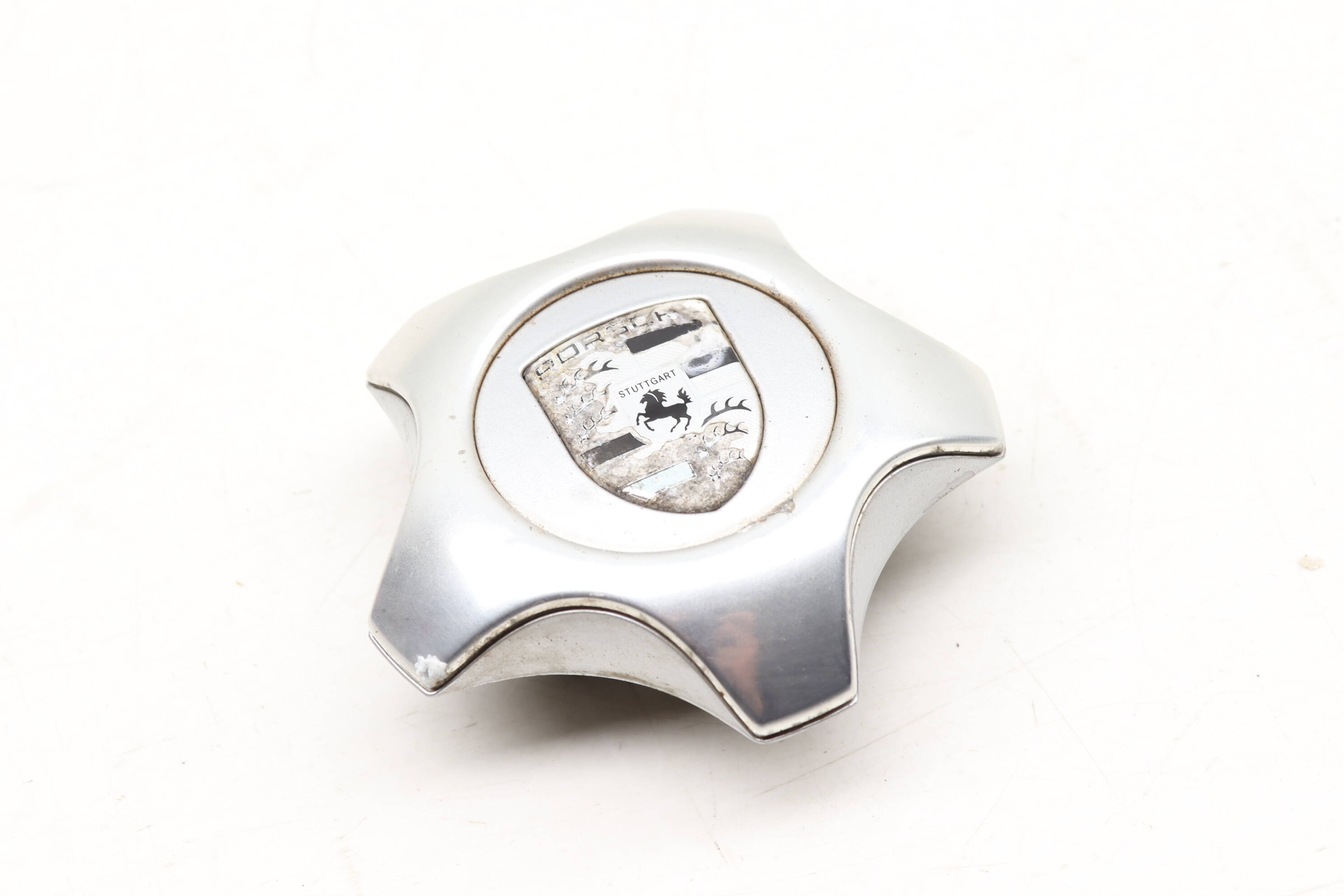 Porsche Wheel Center Cap (Cayenne) 7L5601149C