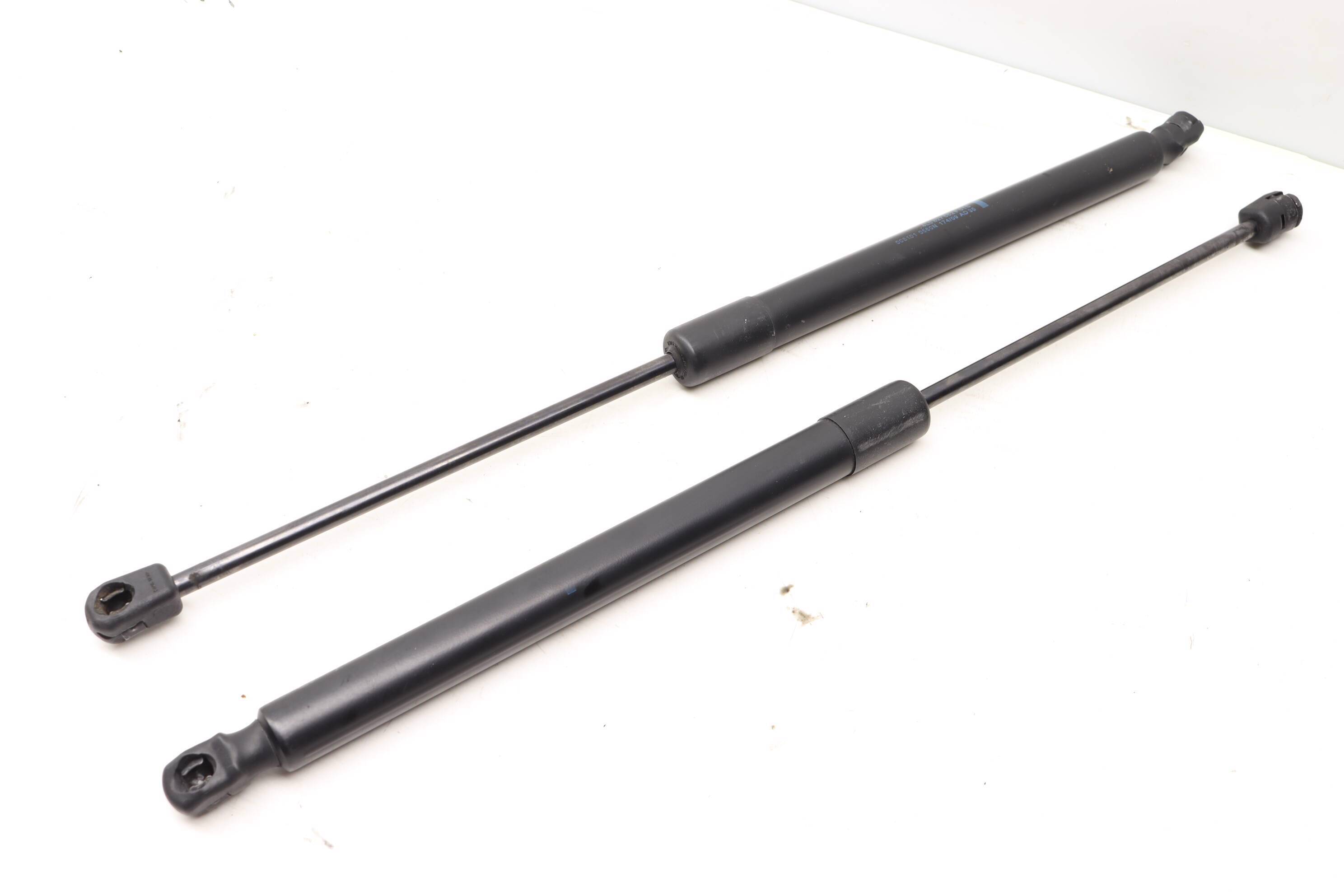 Audi Trunk Hatch Strut / Shock Set (Q7) 4L0827552F