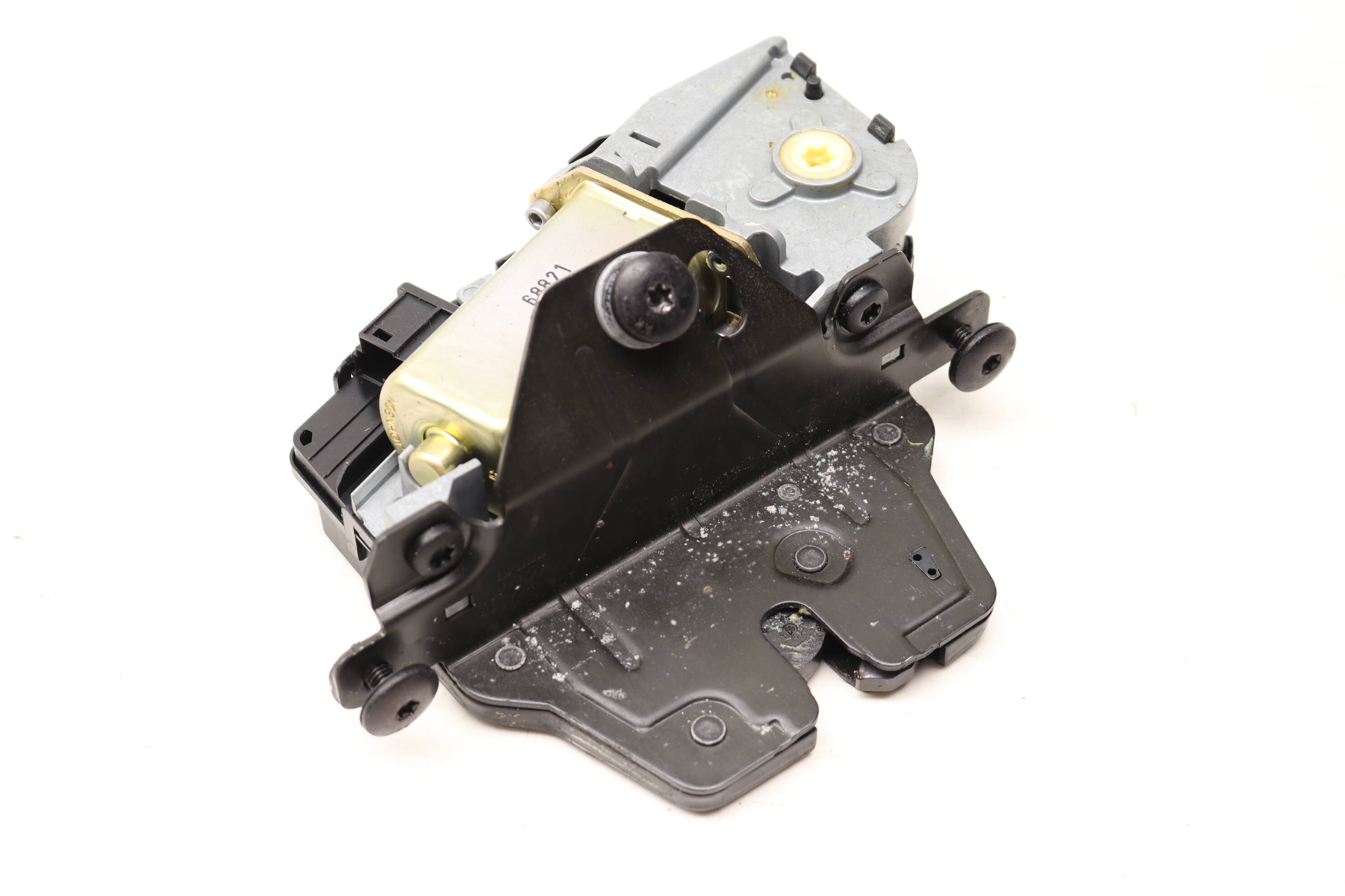 BMW Upper Trunk Hatch Lock / Motor (X5) 51247111008