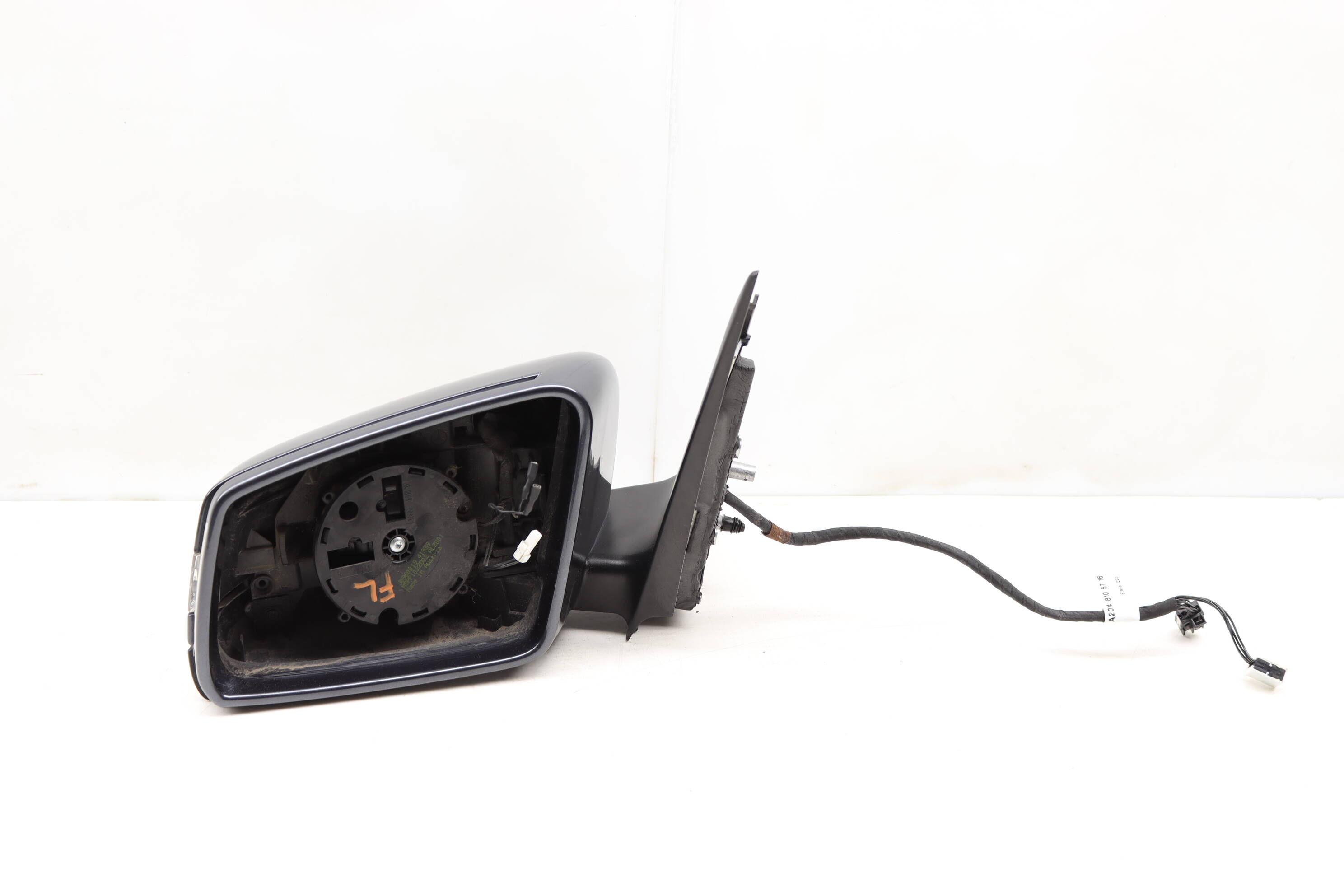 Mercedes-Benz Left Side View Door Mirror (GLK350) 2048104176