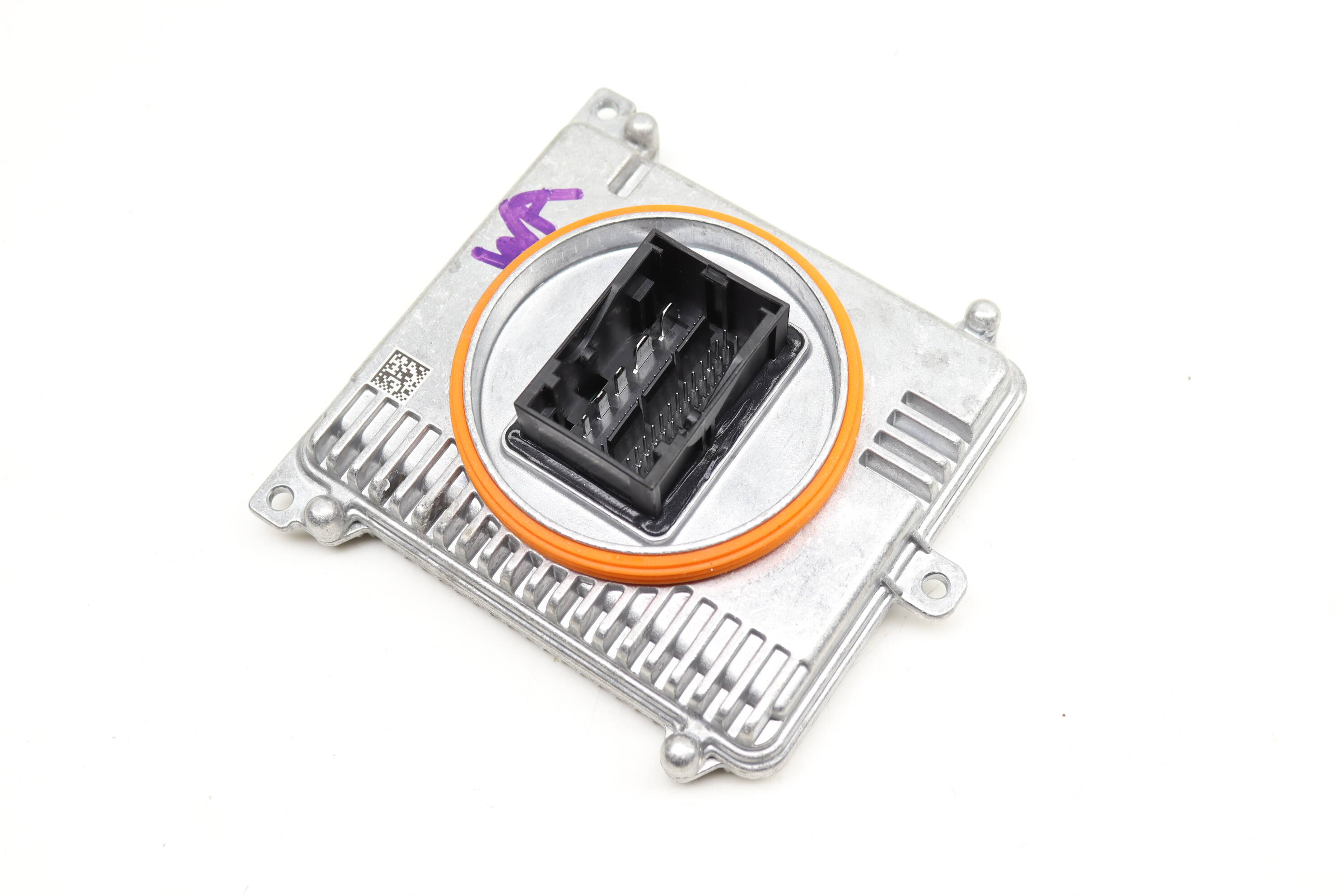 Porsche Led Headlight Module (Taycan) 992941572BA