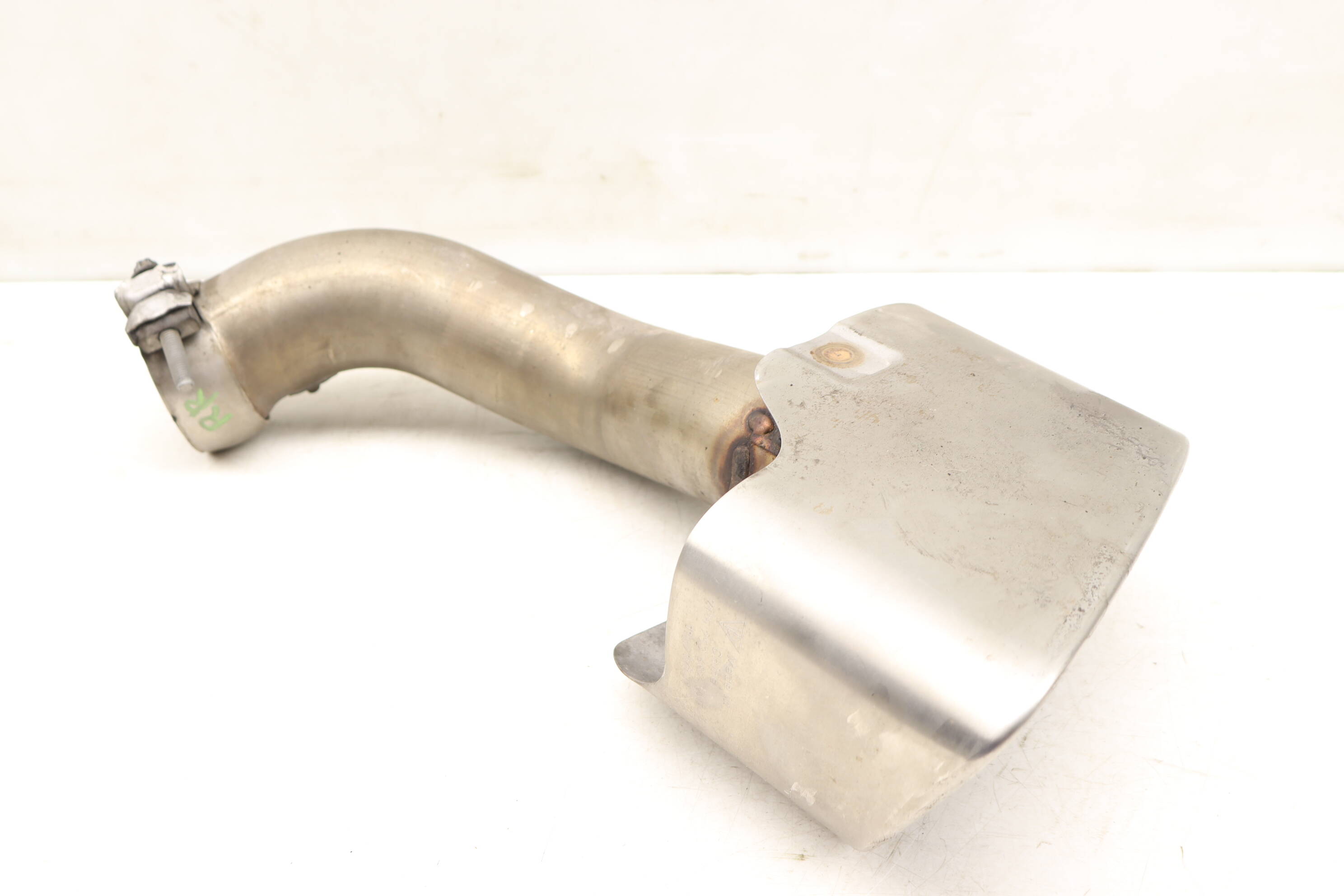 Porsche Right Exhaust Pipe / Tip (Cayenne) 7P5253682AQ