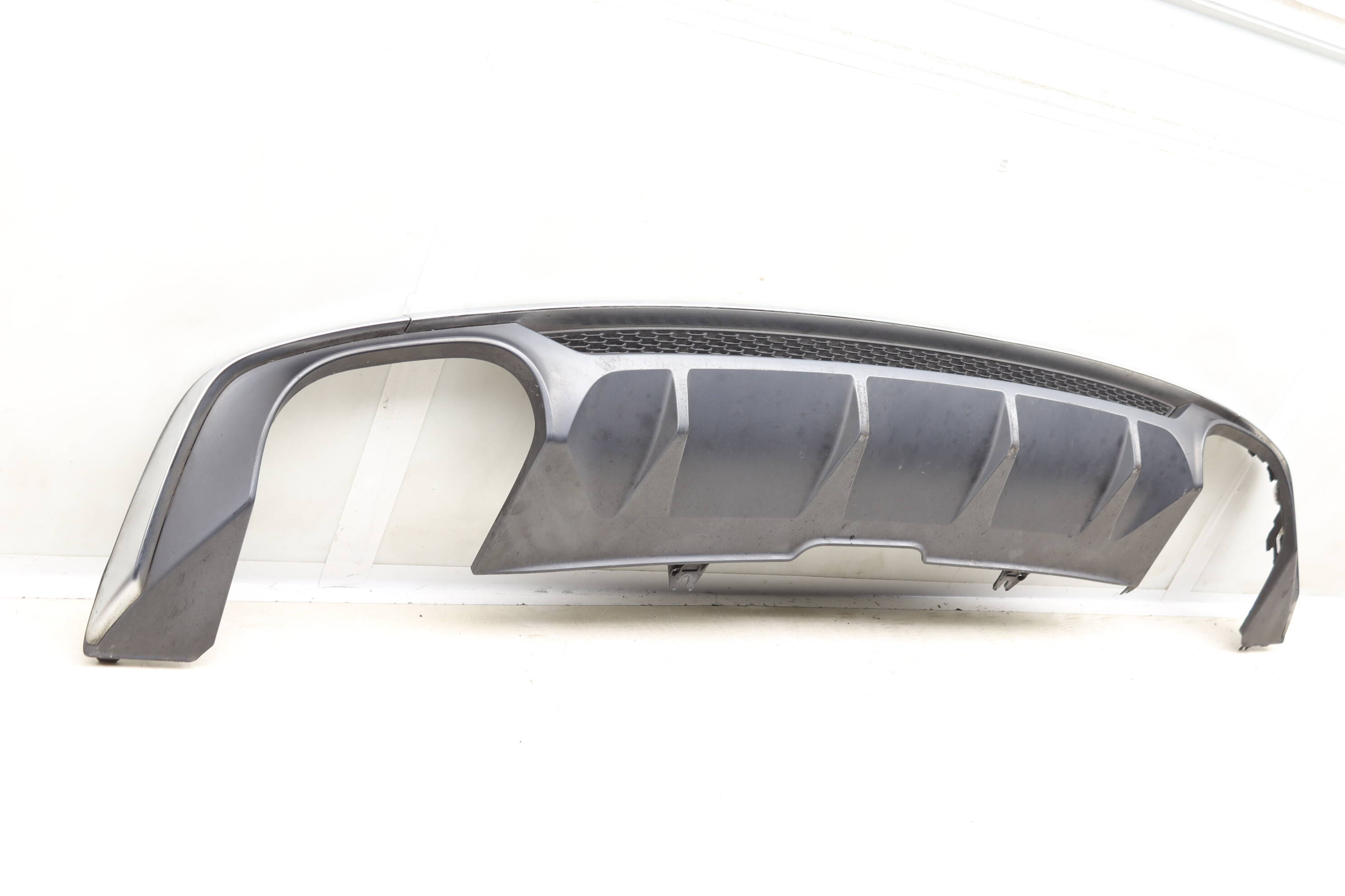 Audi Rear Bumper Valance 8W6807521D
