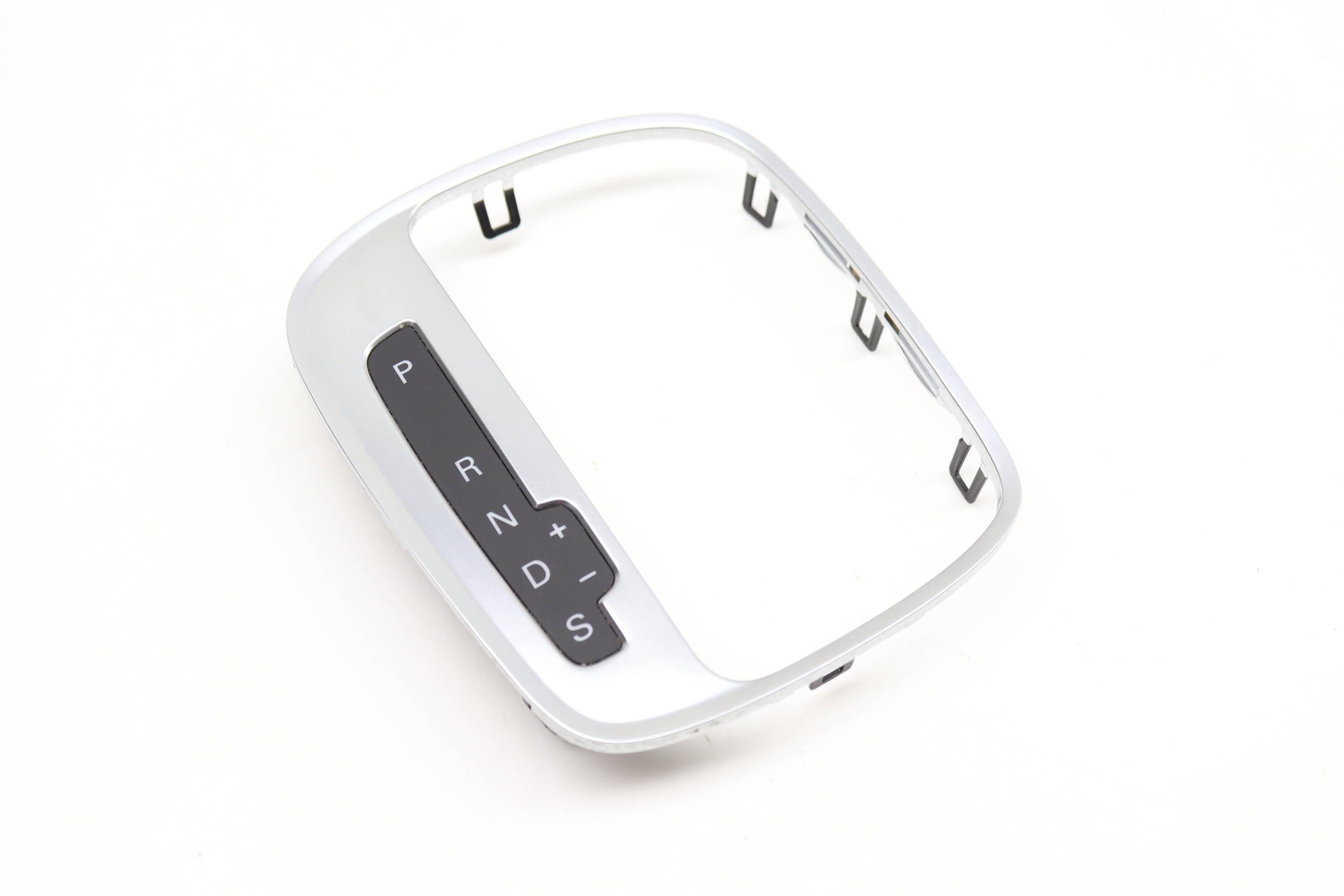 Audi Automatic Shift / Shifter Selector Display Unit 8P1713463A