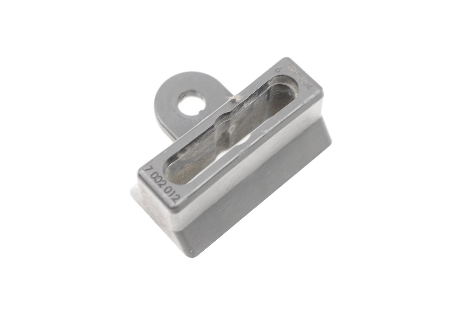 BMW Hood Release Cable Twist Protection 51237002012