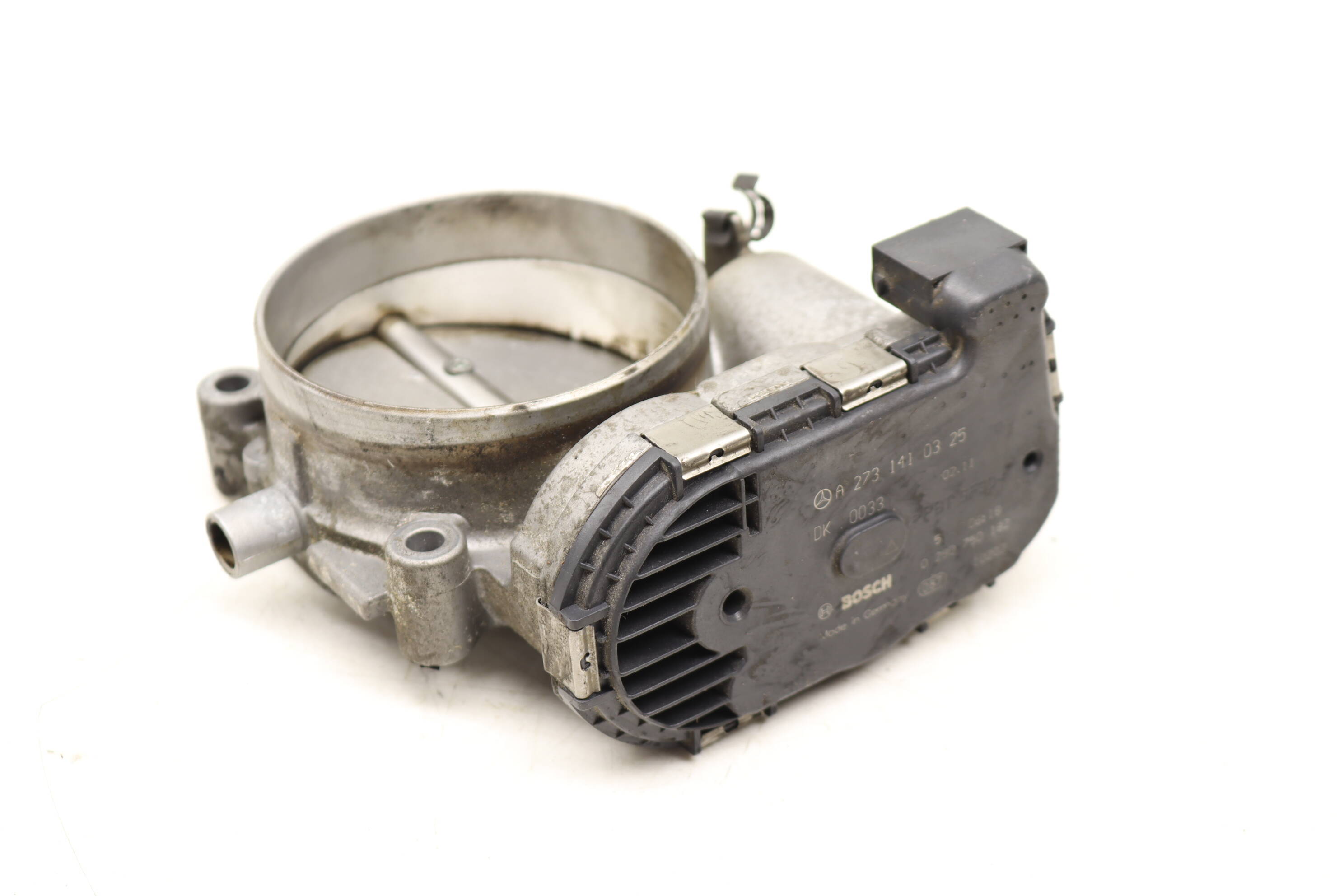 Genuine Used Mercedes-Benz GL450 Engine Parts