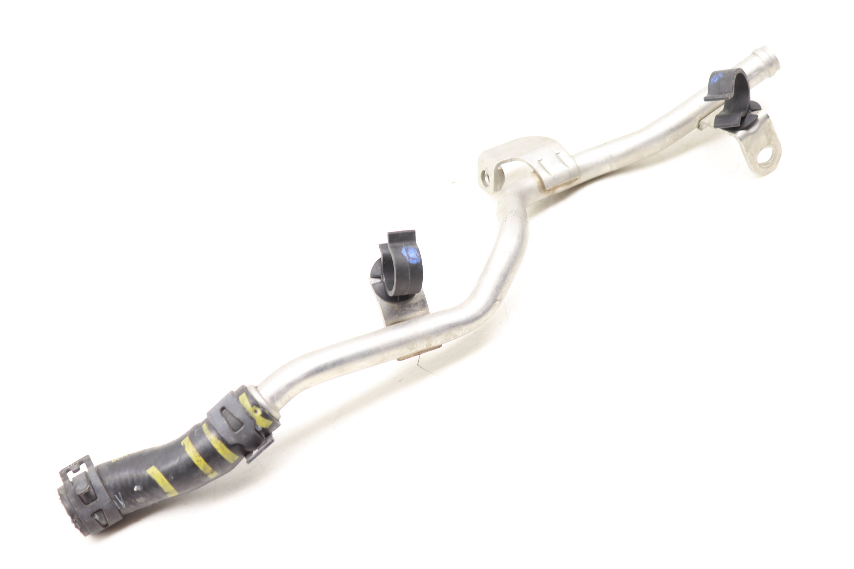 Audi Air Intake Vacuum Hose / Line 06H133514AJ