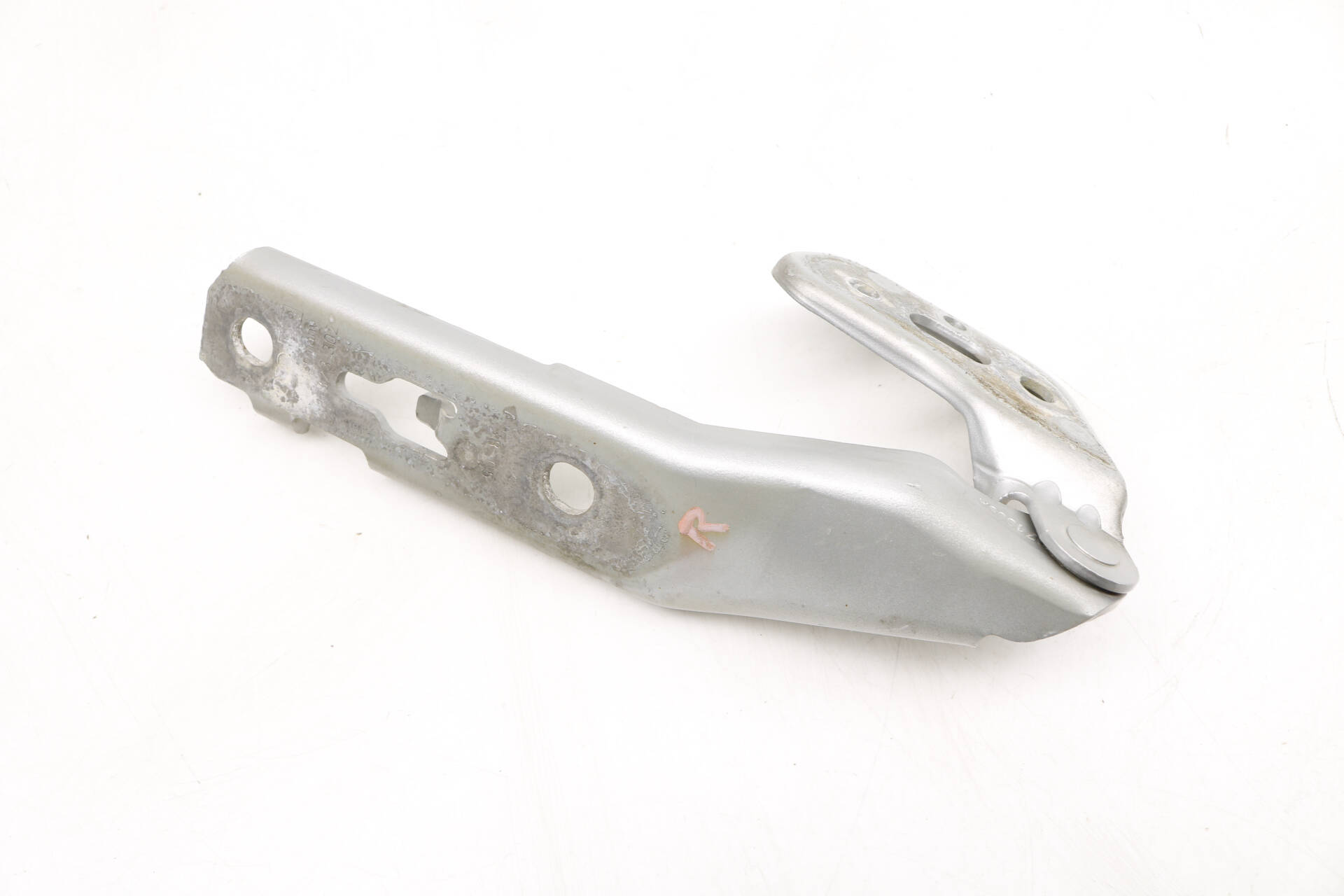 HOOD LATCH RELEASE CABLE - AUDI A6 S6 - 4F1823531B