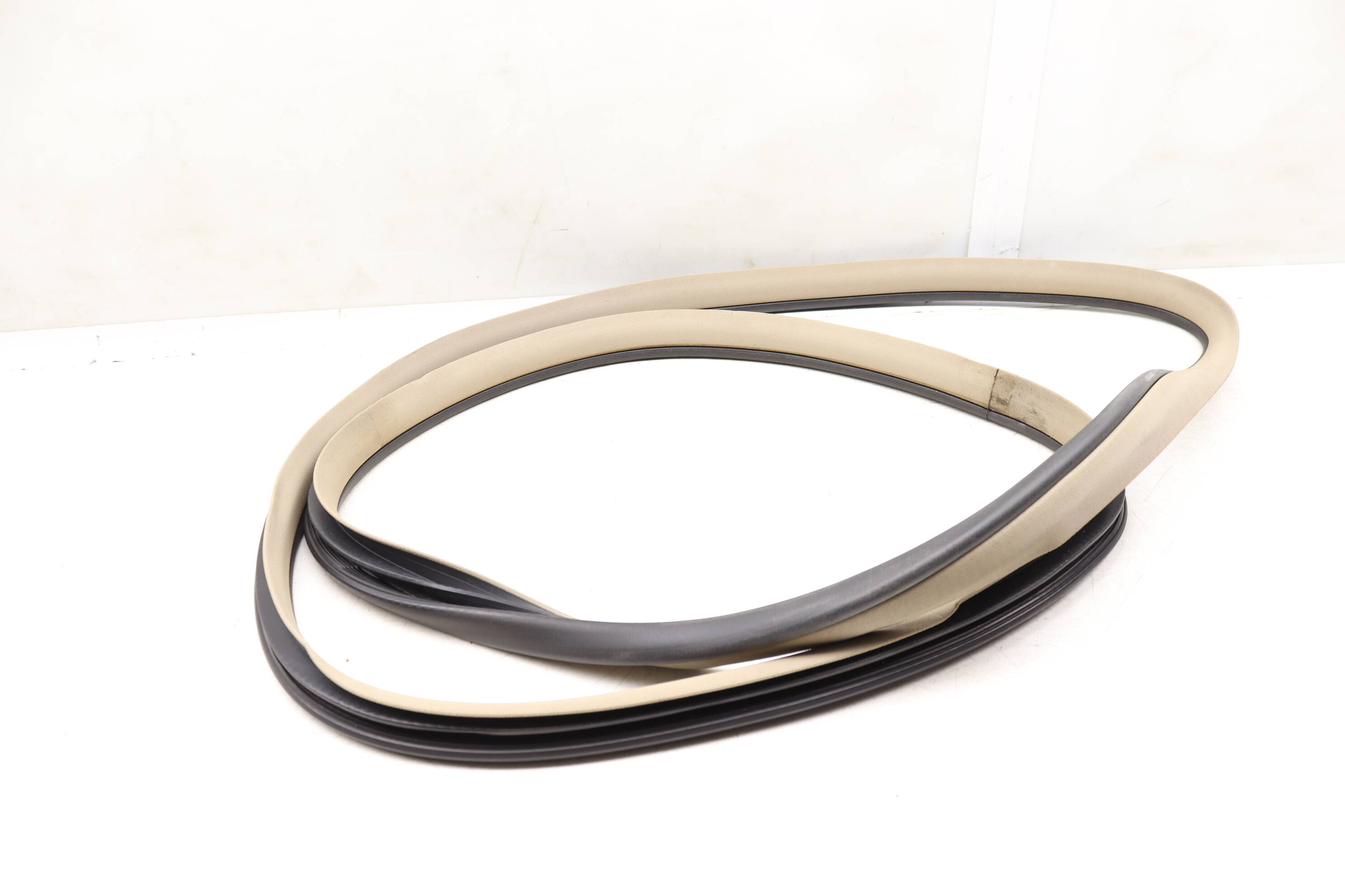 Doors - Exterior - E250 - Mercedes-Benz