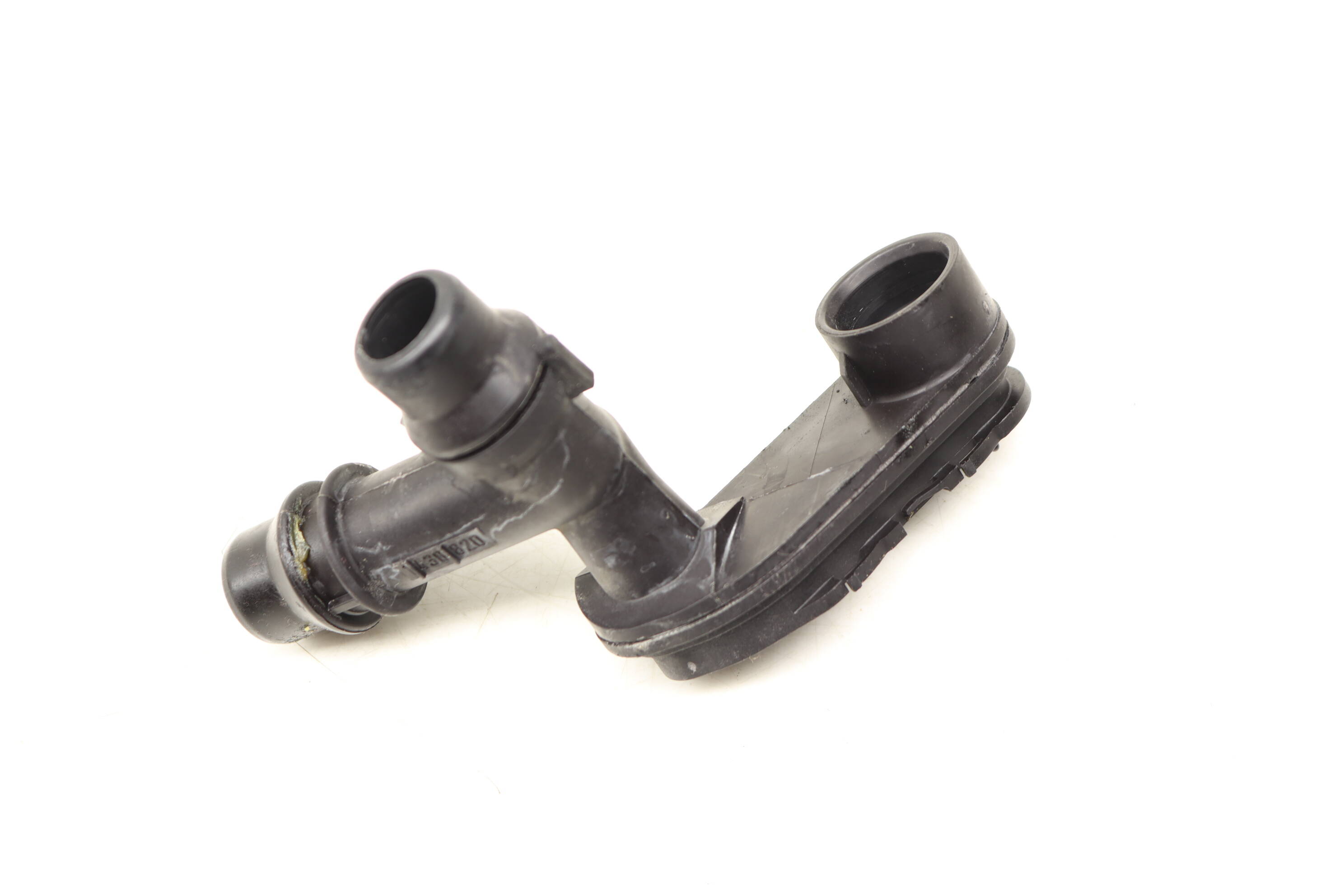 BMW Coolant Tank Connector / Valve (X5) 17111438820