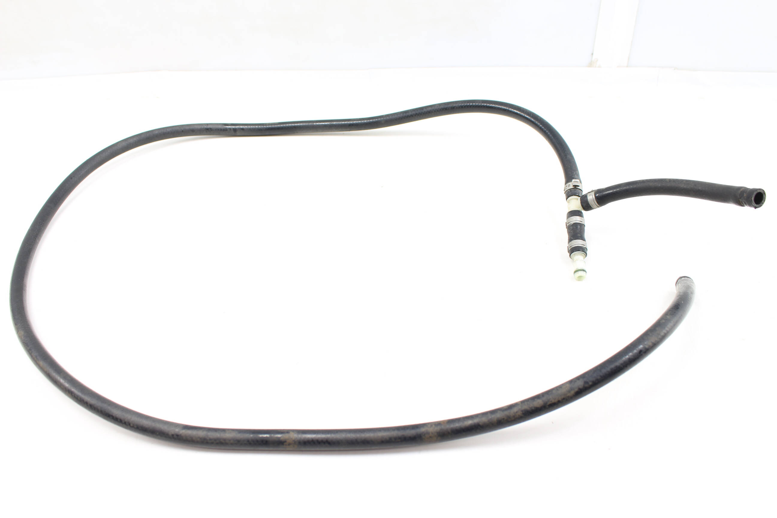 Audi Left Windshield Washer Sprayer Jet / Nozzle 4L0955987C