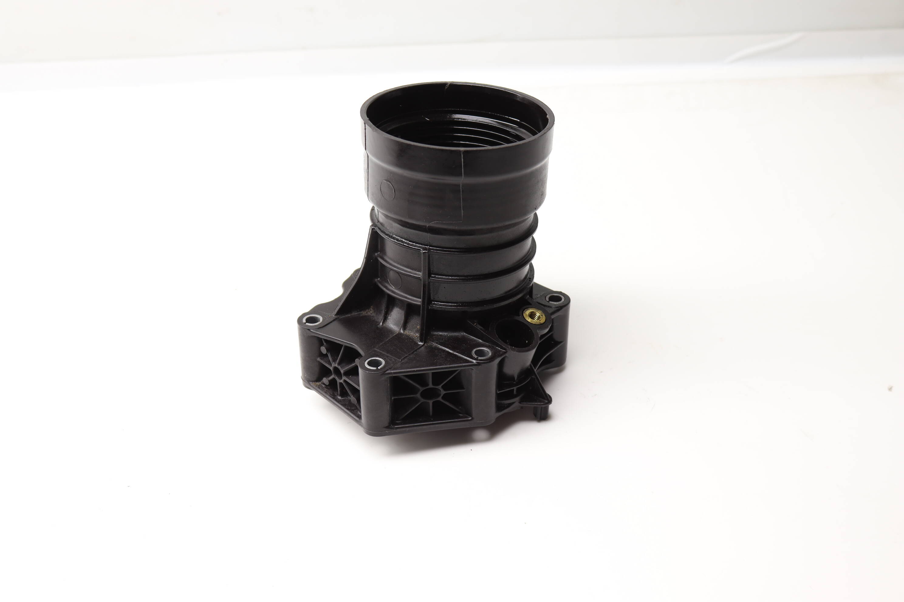 Audi Engine Oil Filter Housing 06M115401K