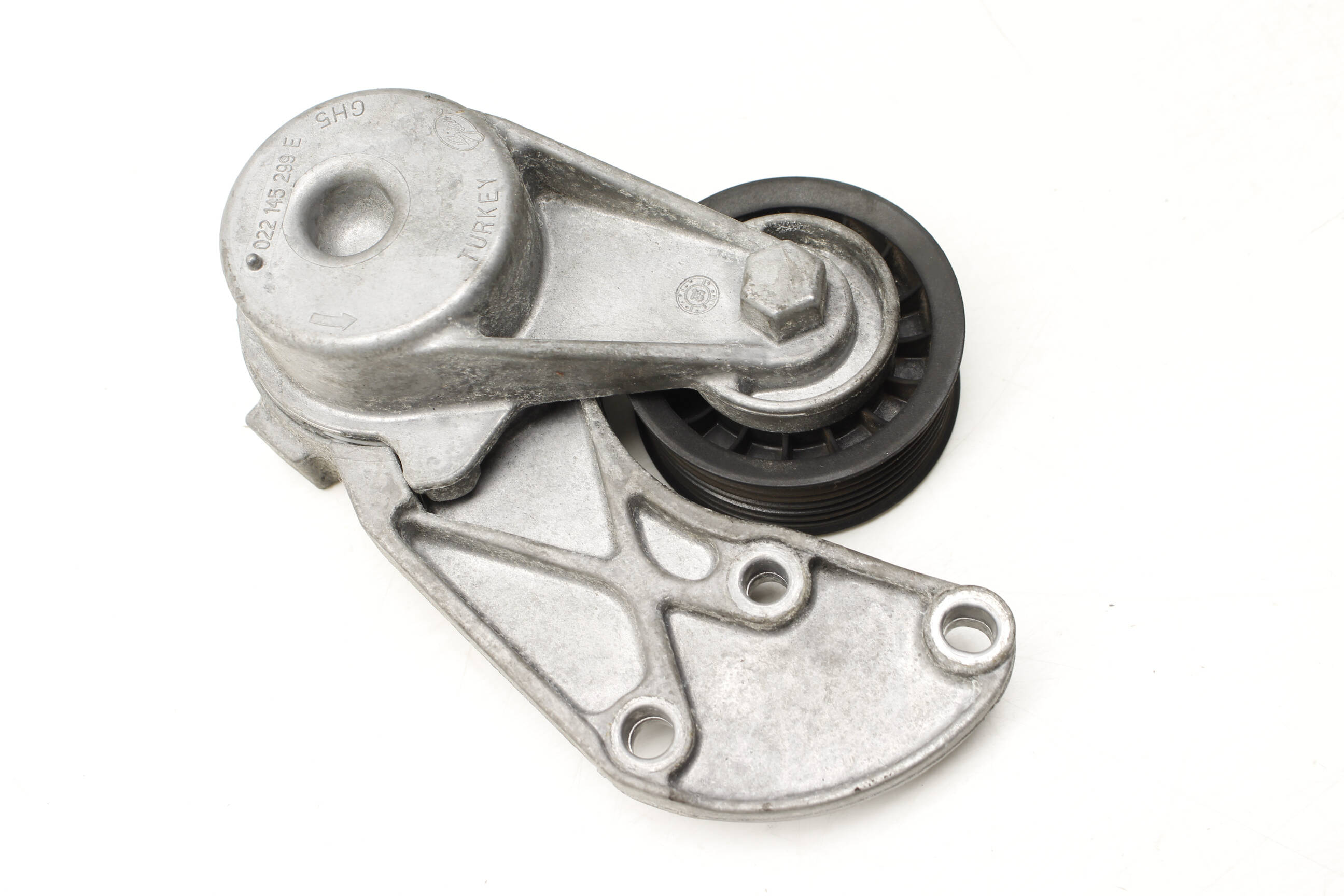 VW Drive / Serpentine Belt Tensioner (Touareg) 022145299E