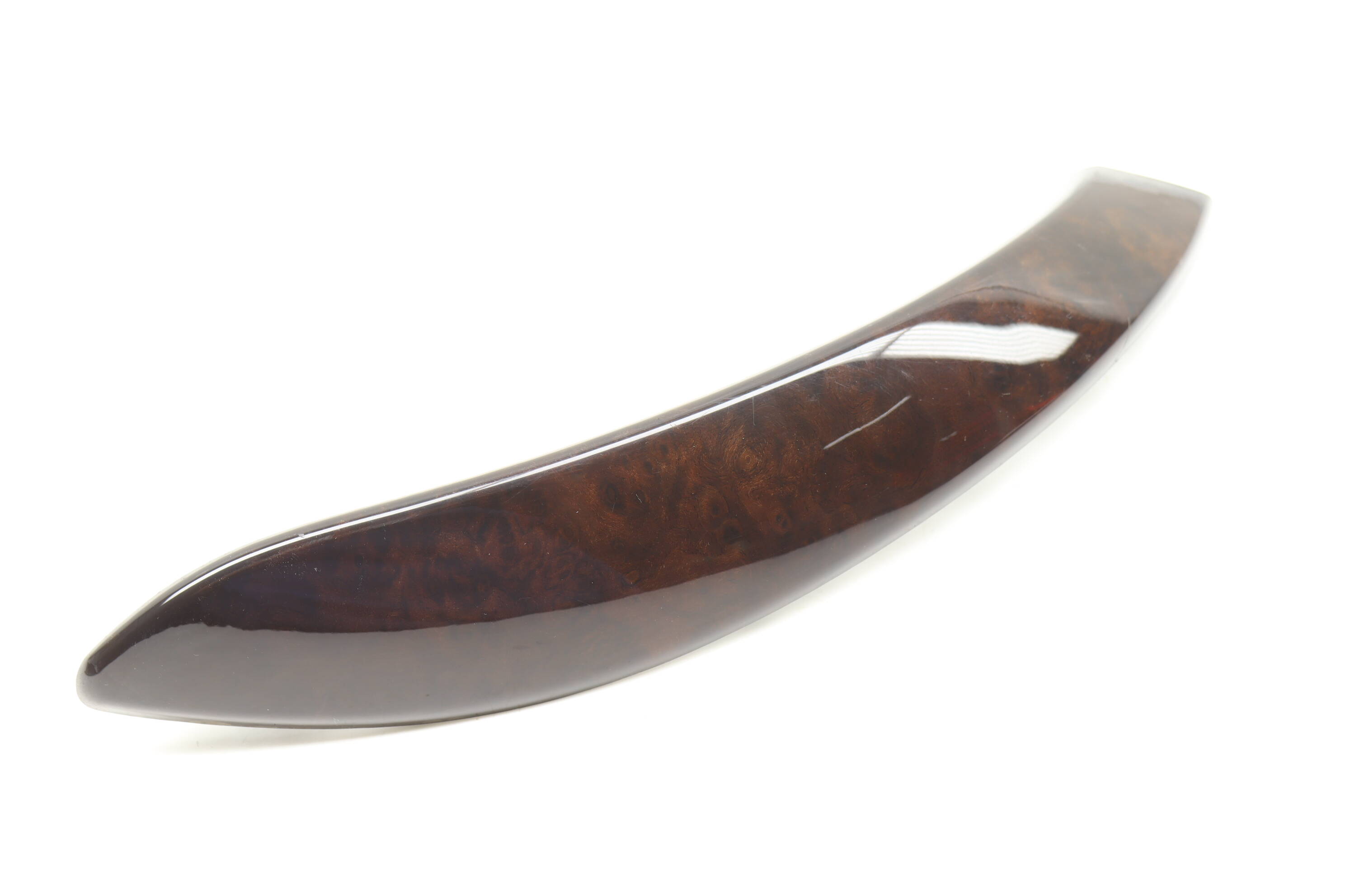 BMW Left Door Pull Handle Cover / Trim 51417260079