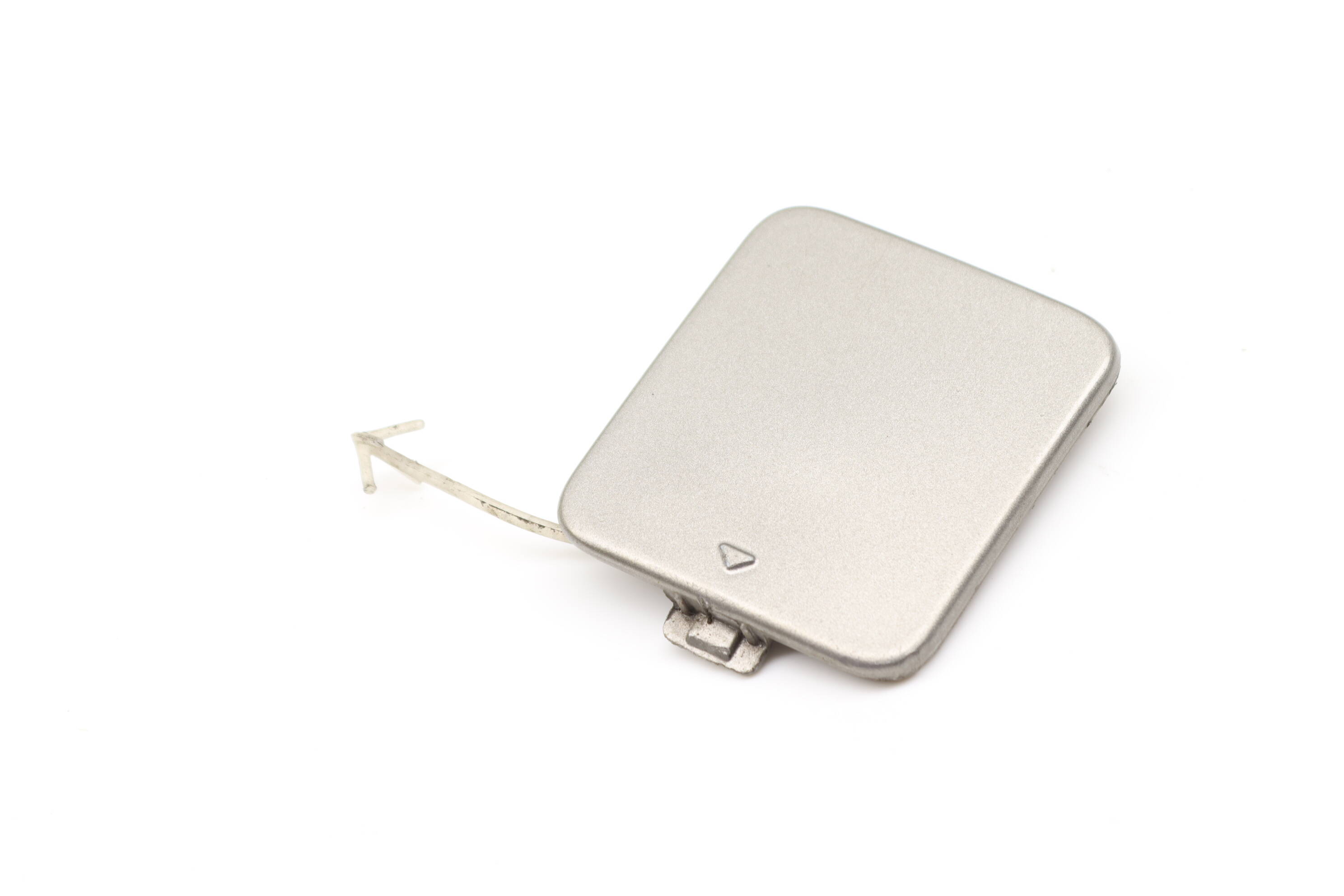 BMW Rear Bumper Tow Hook Cover / Cap (X3) 51123416244