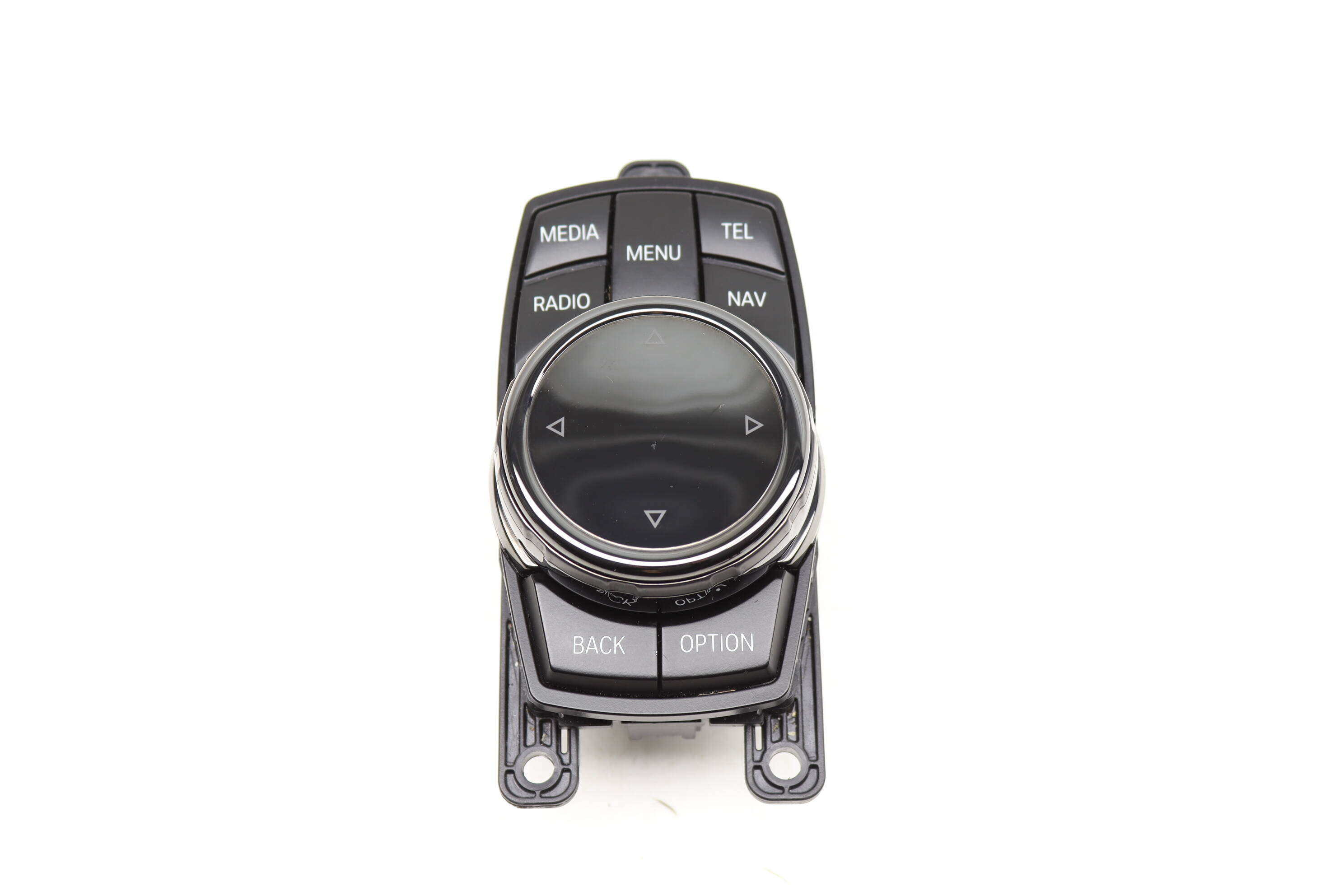 BMW Idrive Media Joystick / Control Switch 65829350725