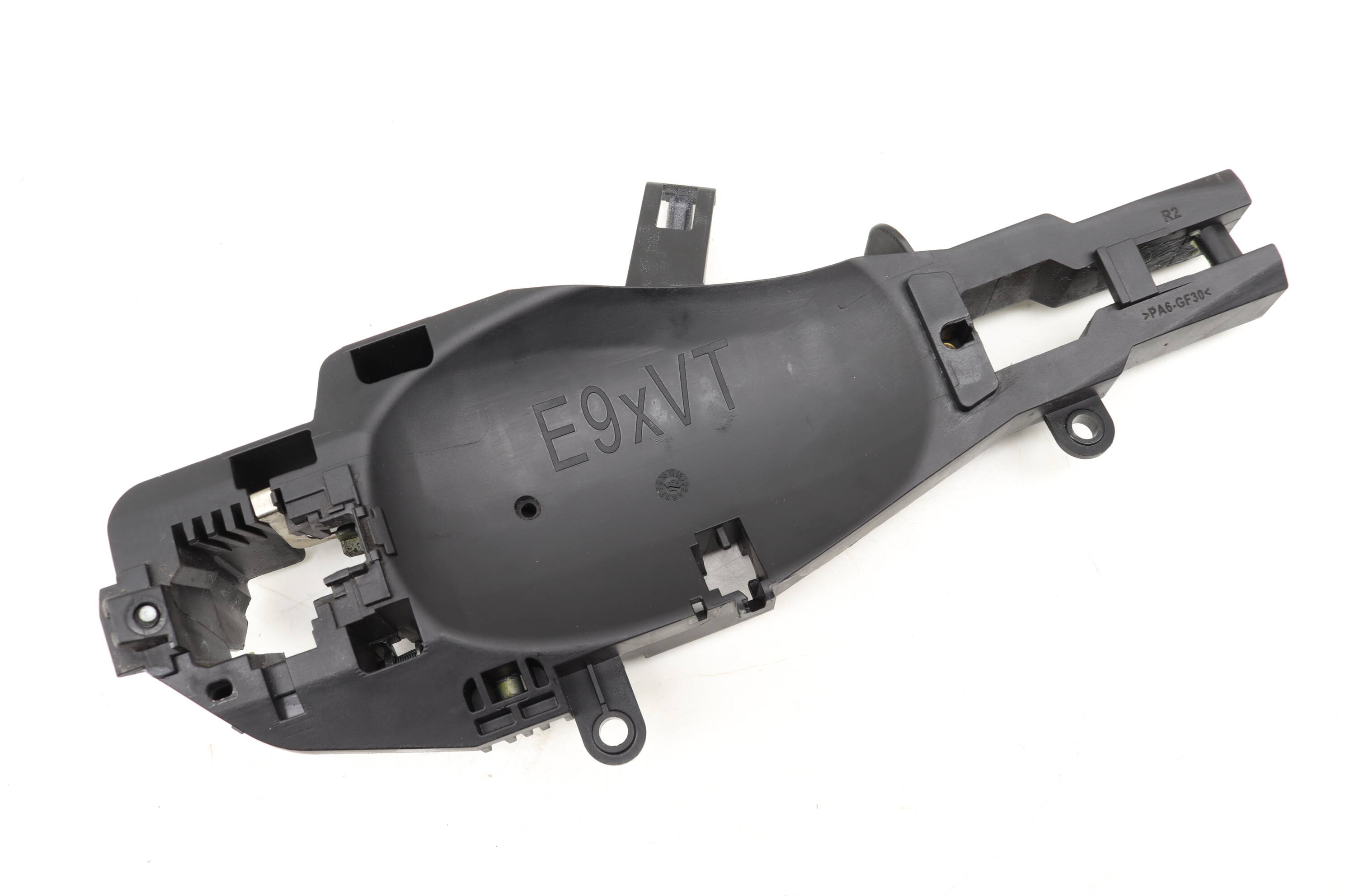 BMW Front Right Exterior Door Handle Bracket 51227199836