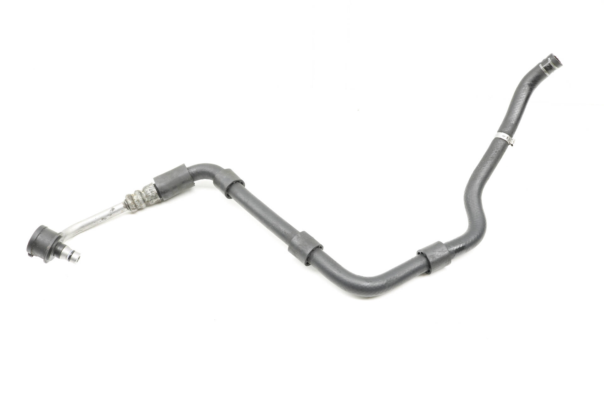 BMW Power Steering Hose / Line (Return) (X3) 32413450551