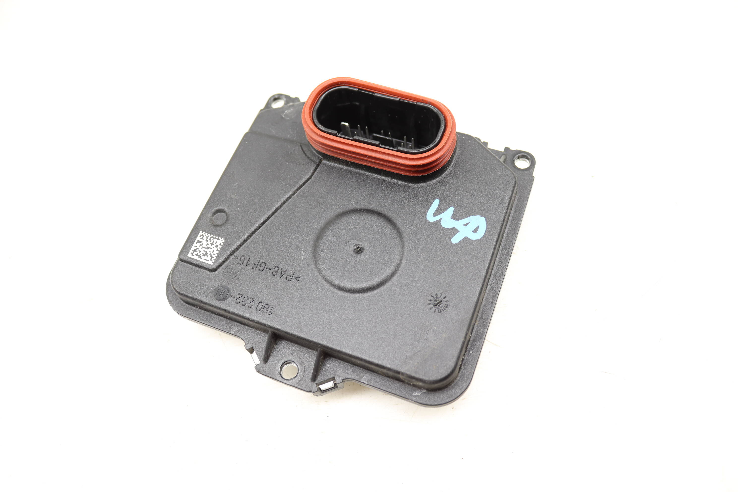 WolfAutoParts.com - HEADLIGHT / HEADLAMP LED CONTROL MODULE - AUDI A4 ...