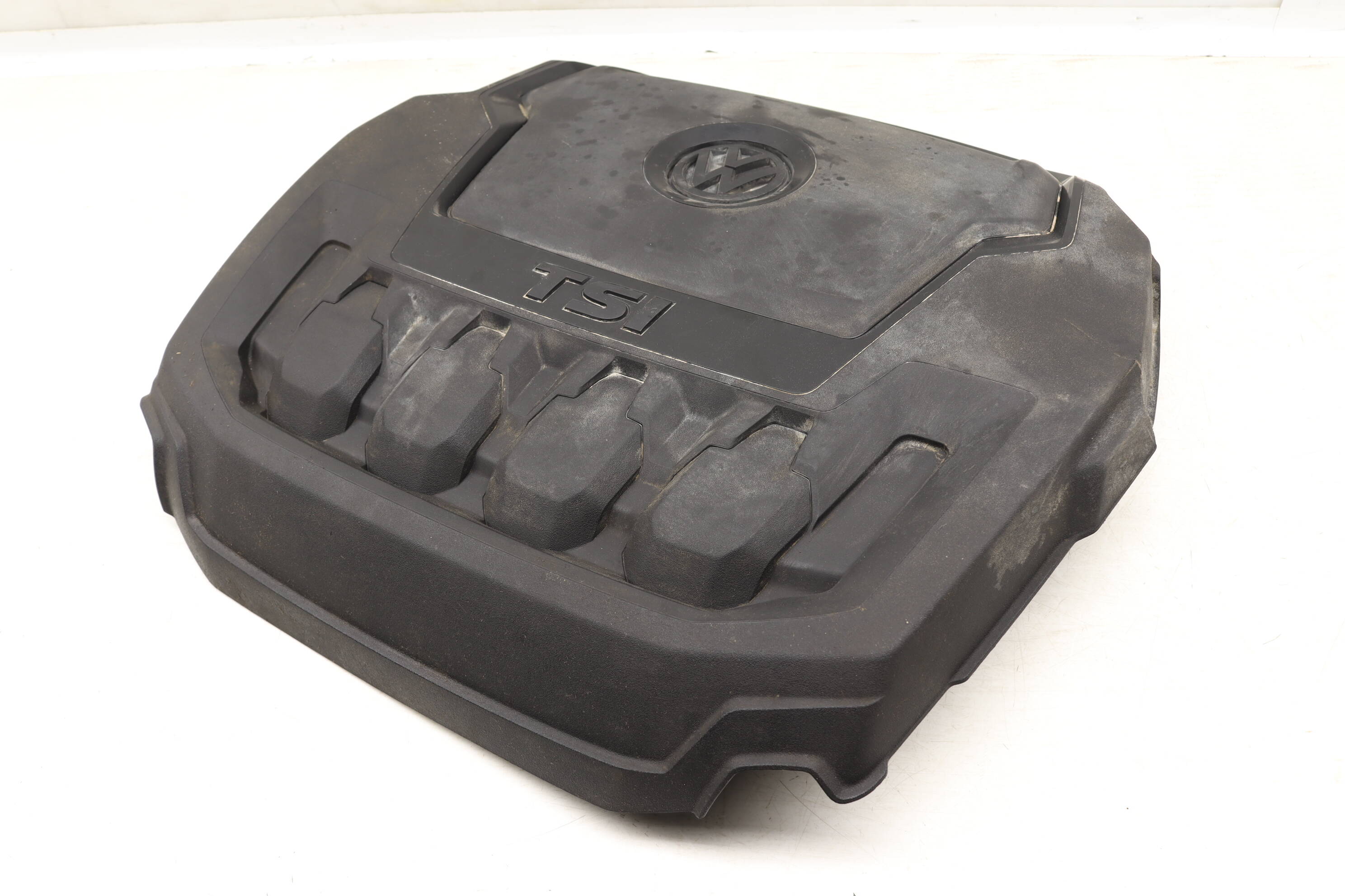 OEM Used Volkswagen Tiguan Exterior Parts