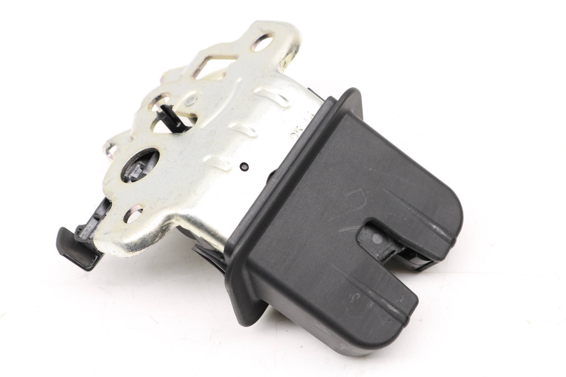 WolfAutoParts.com - EMERGENCY TRUNK RELEASE BOWDEN CABLE - AUDI A6 A8 ...