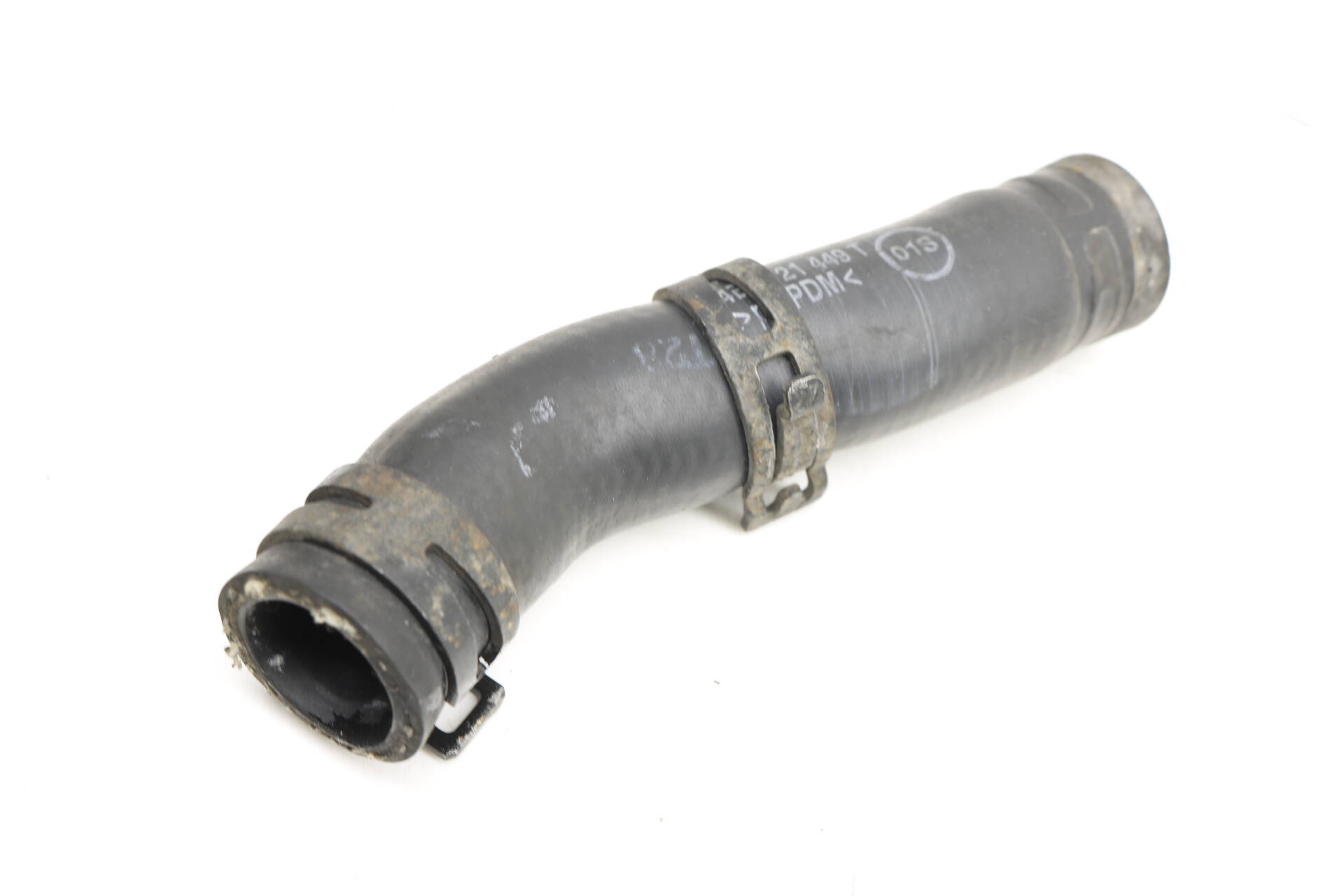 Audi Brake Booster Vacuum Hose / Line 4E1611931CE