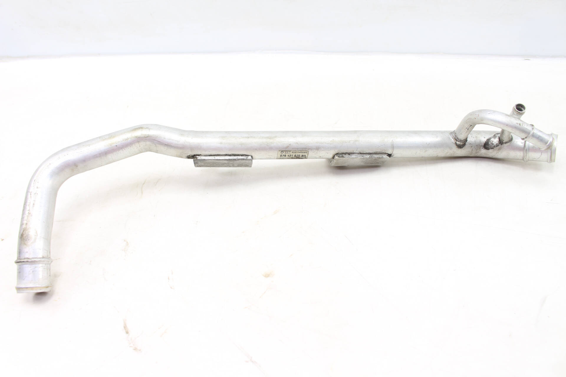 Audi Coolant Pipe / Tube / Line (Q7) 079121070BH