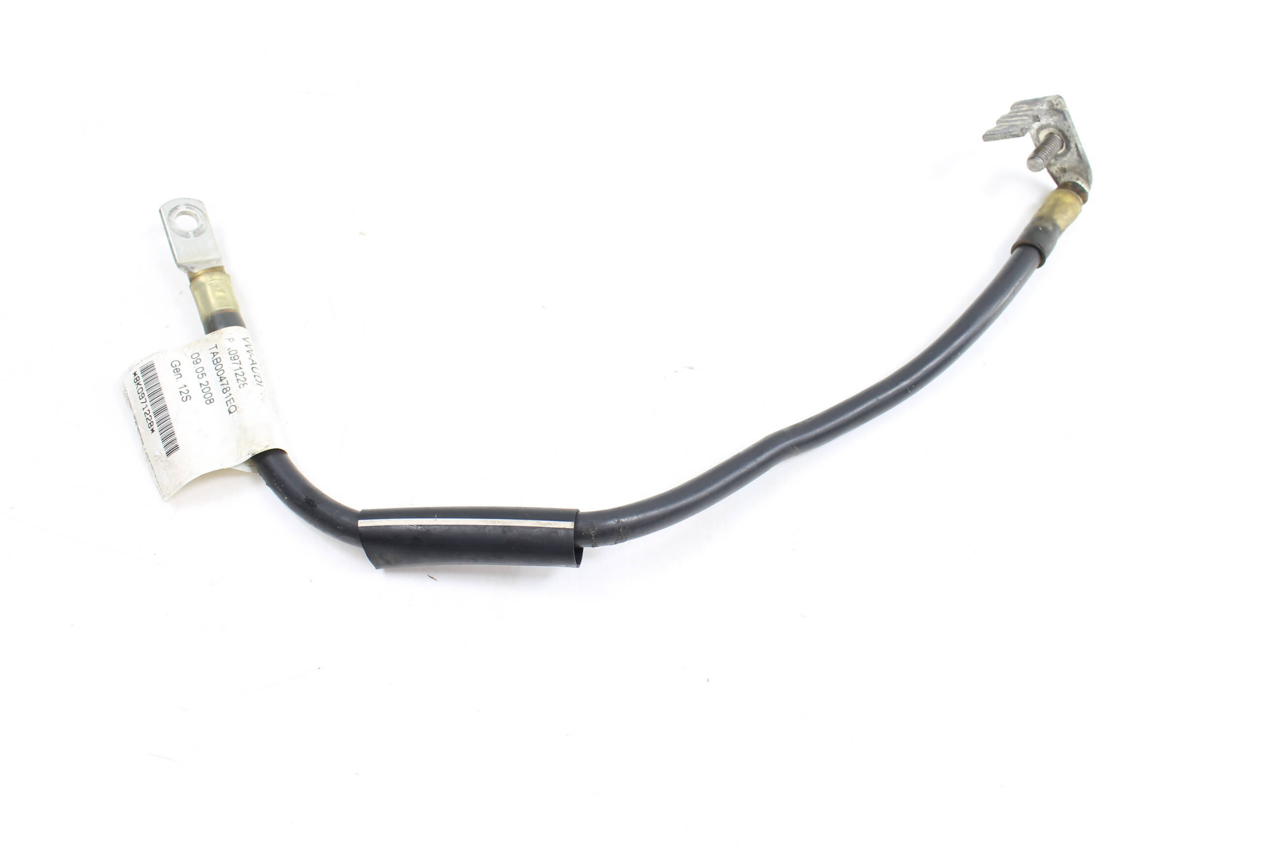 Audi Battery Cable (A5 Quattro, A4 Quattro, A4, A5) 8K0971228